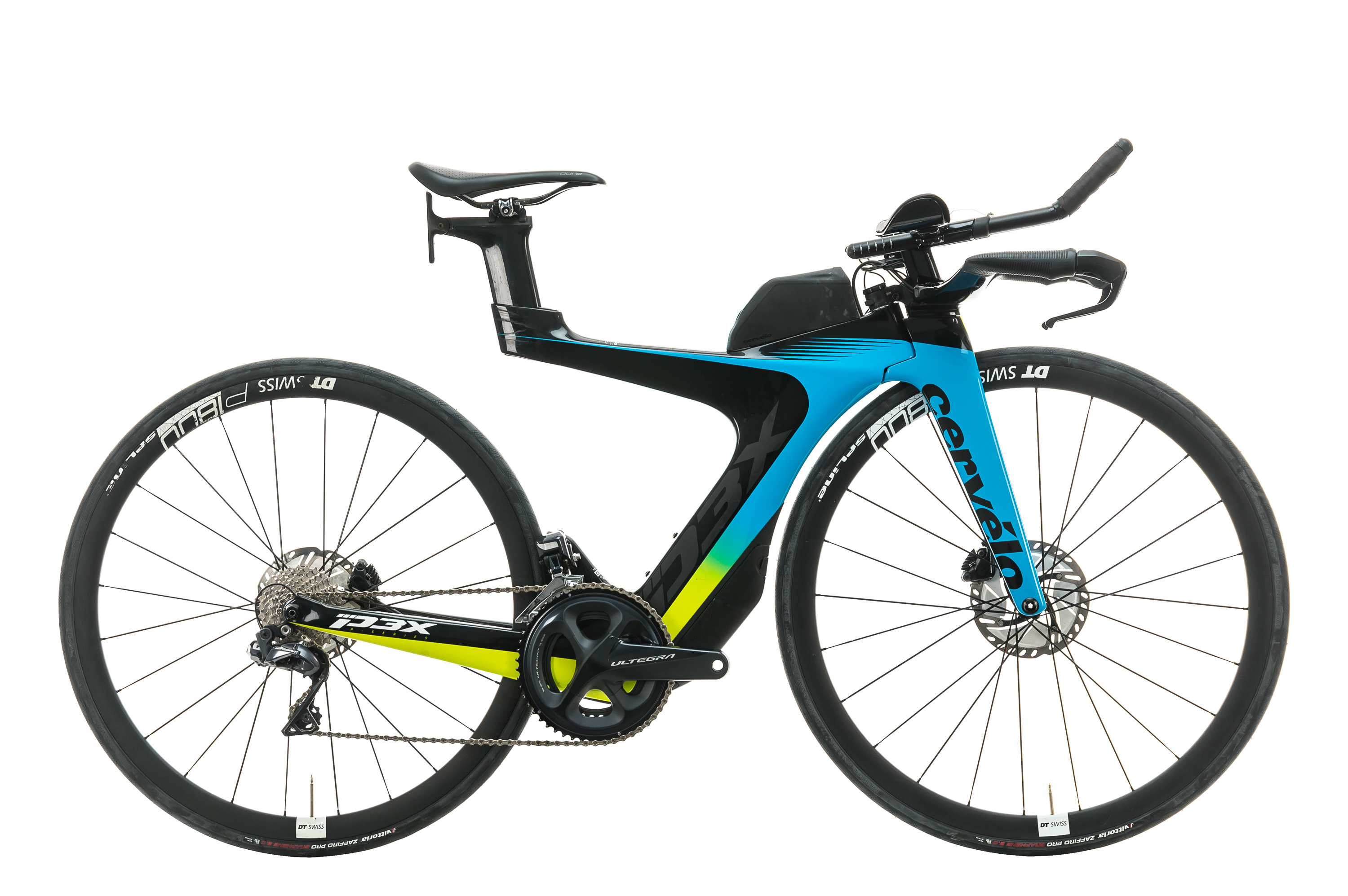 2019 Cervélo P3X Ultegra Di2