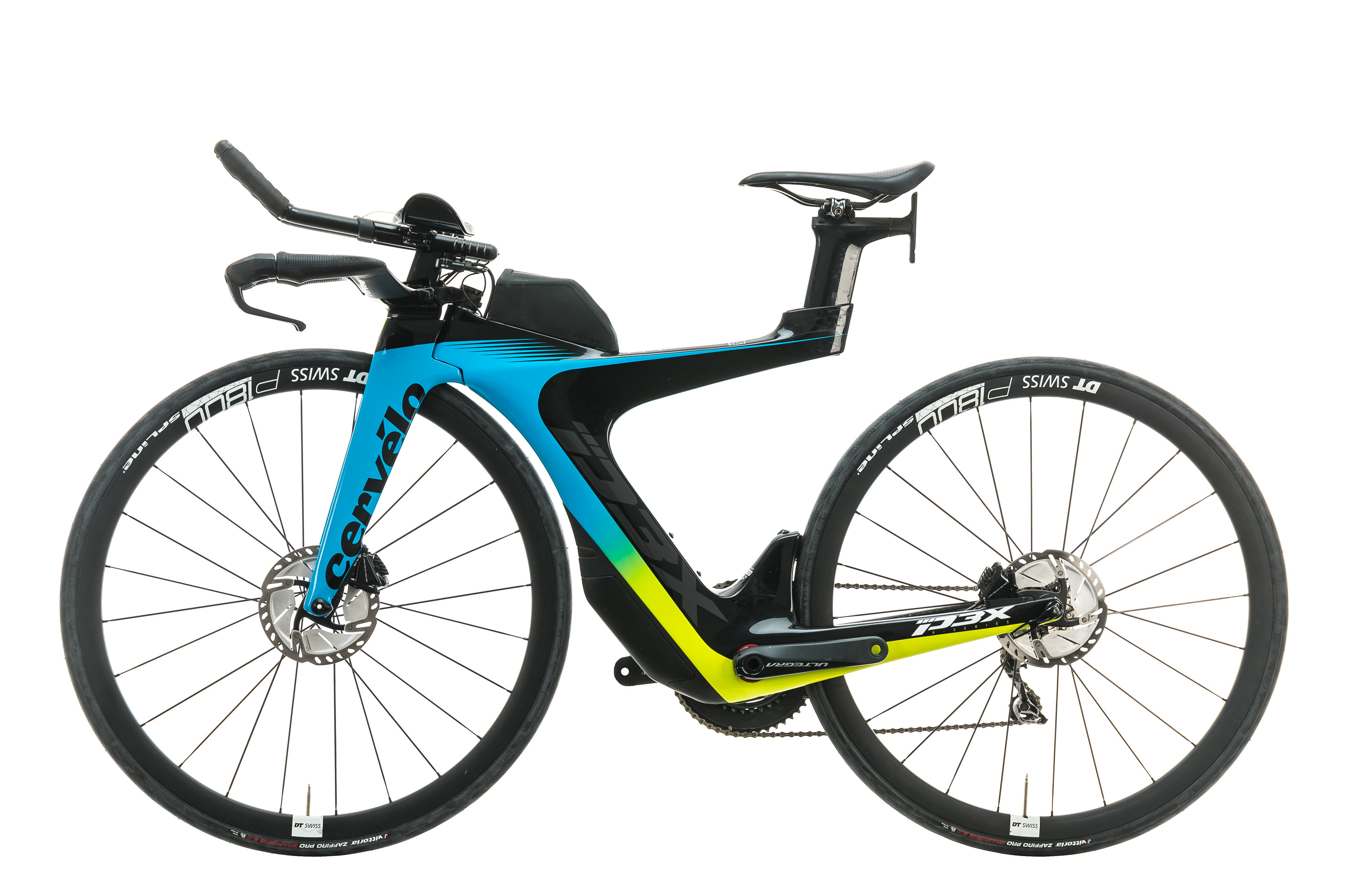 2019 Cervélo P3X Ultegra Di2