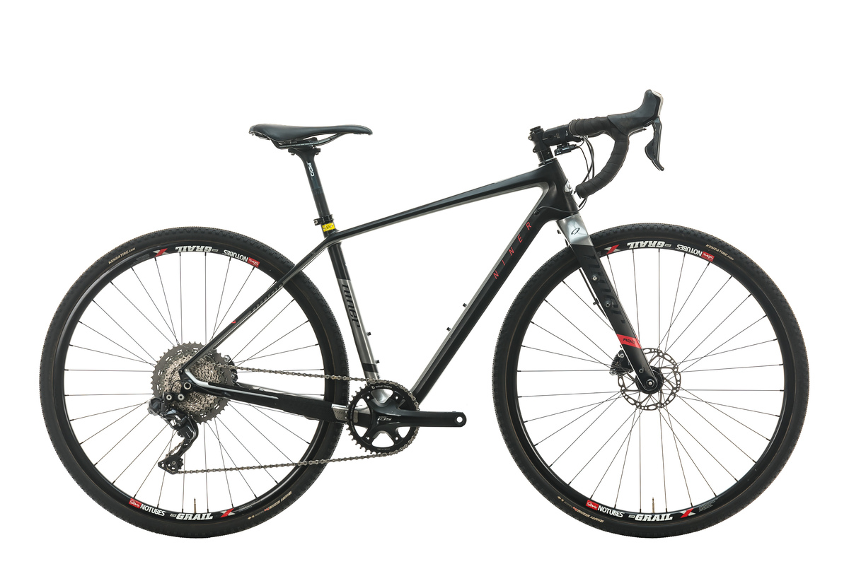 2017 Niner RLT 9 RDO