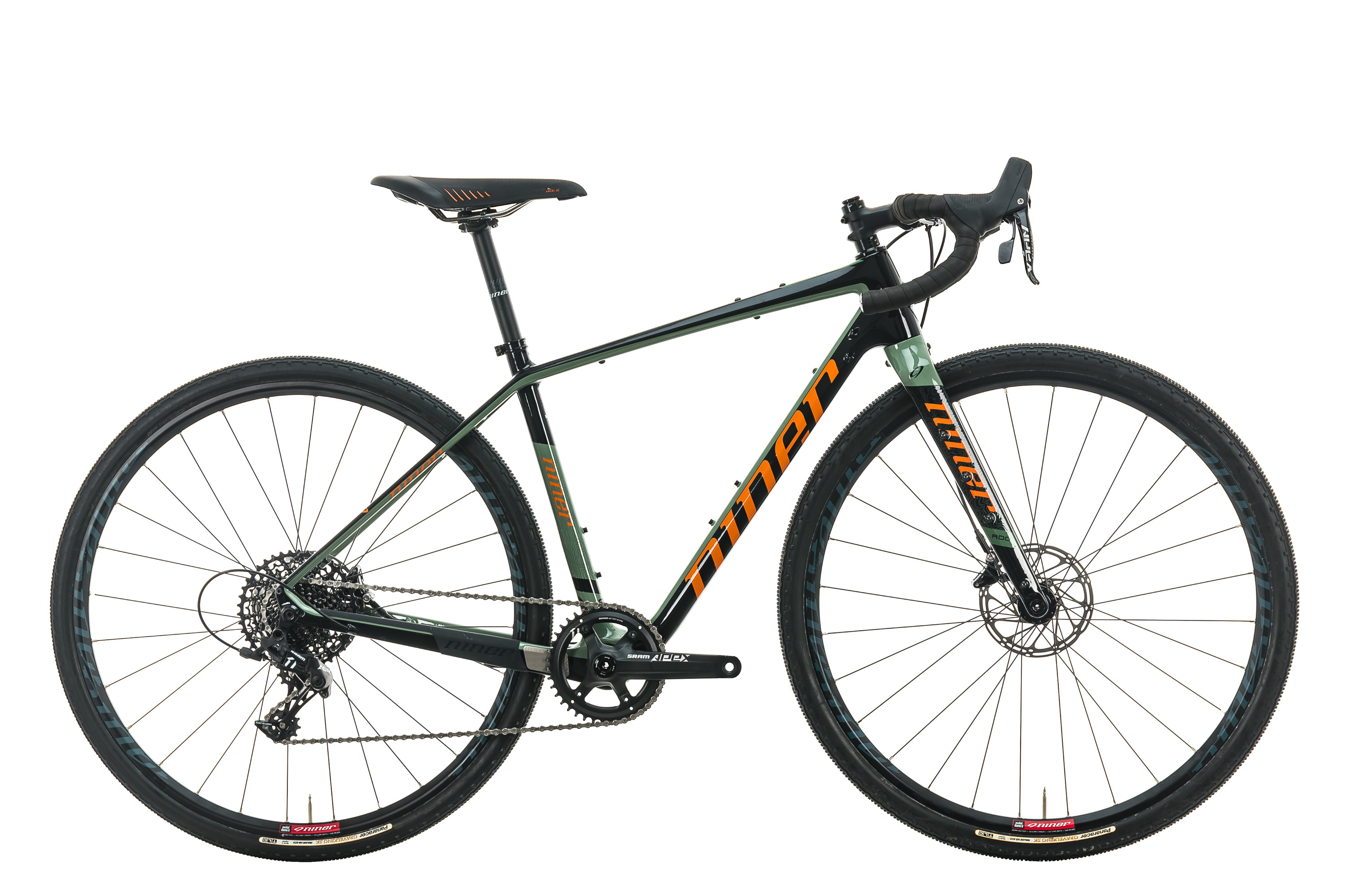2021 Niner RLT 9 RDO