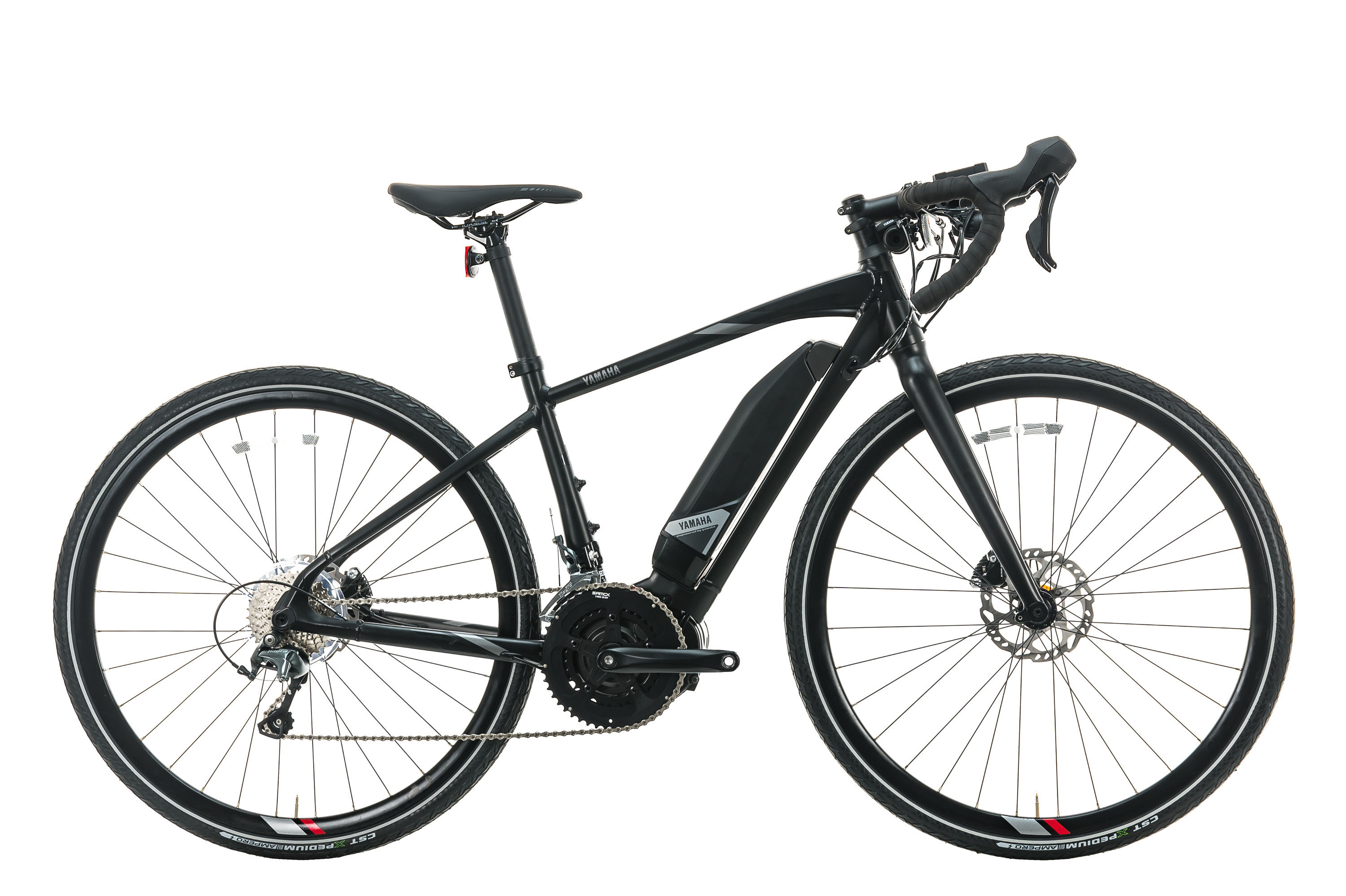 2021 Yamaha Urban Rush