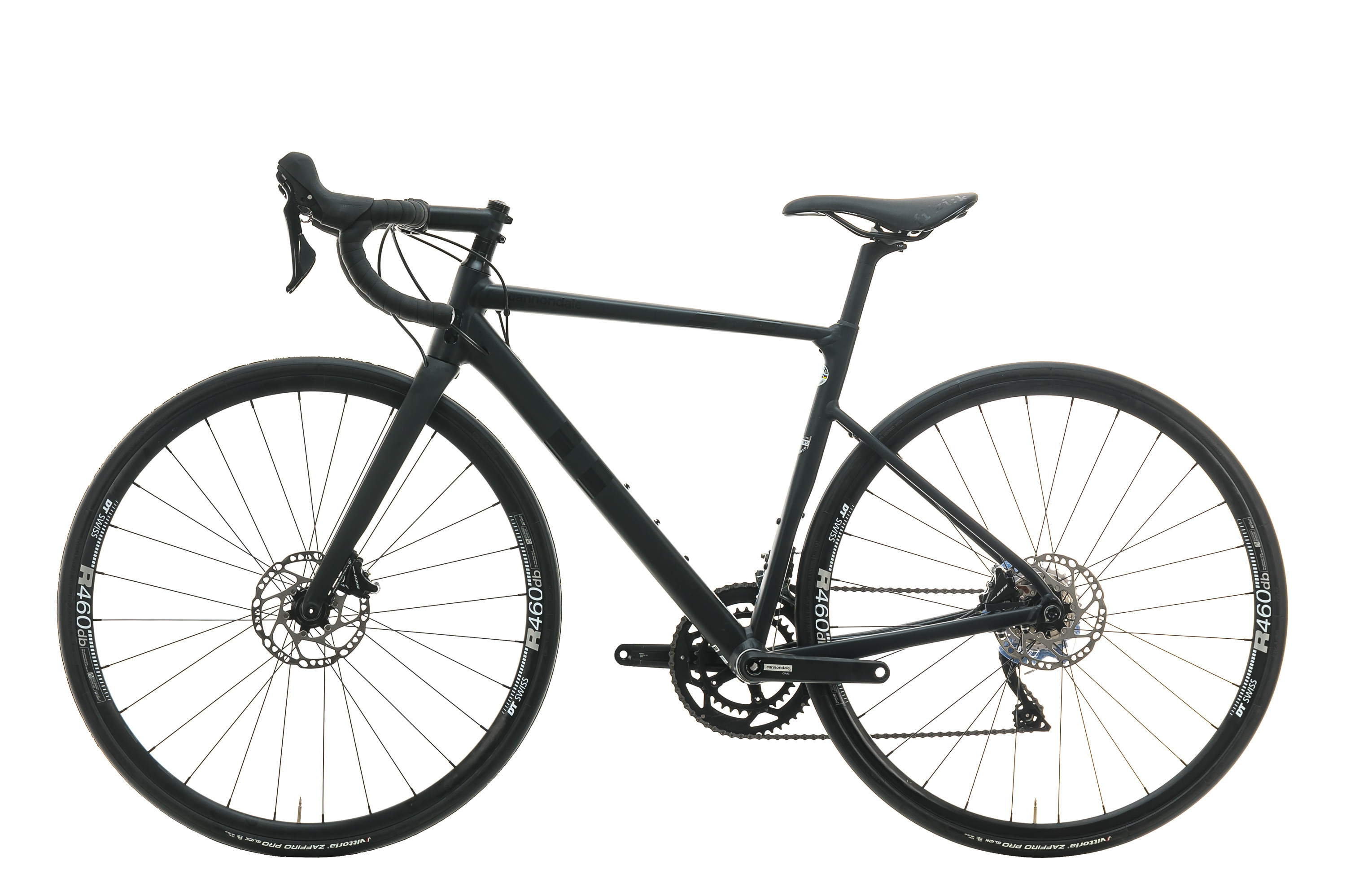 2021 Cannondale CAAD13 Disc 105