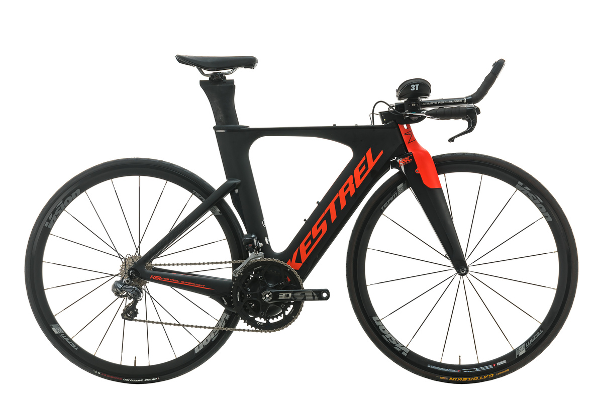 2017 Kestrel 5000 SL Shimano Ultegra Di2