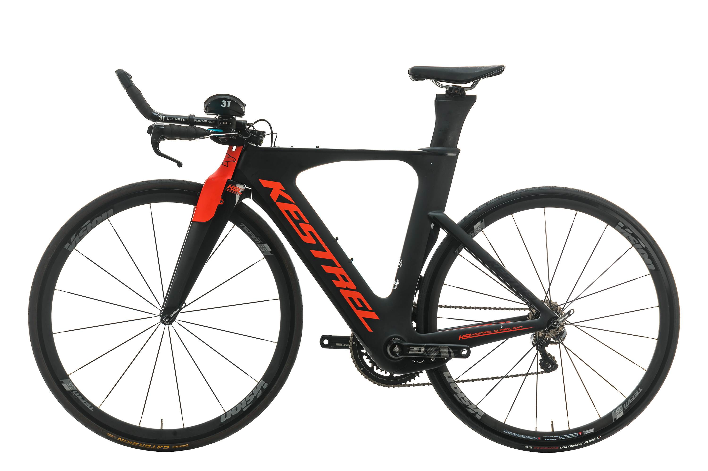 2017 Kestrel 5000 SL Shimano Ultegra Di2