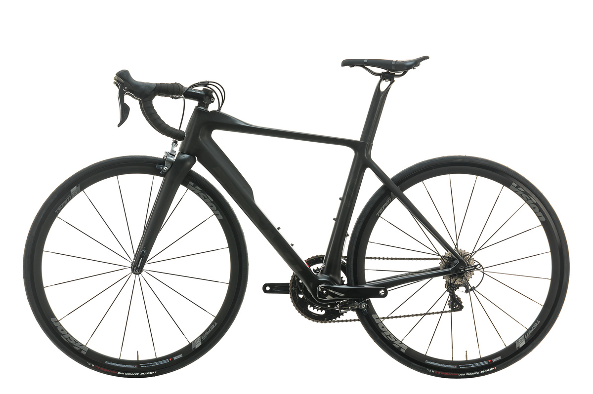 2015 Parlee ESX