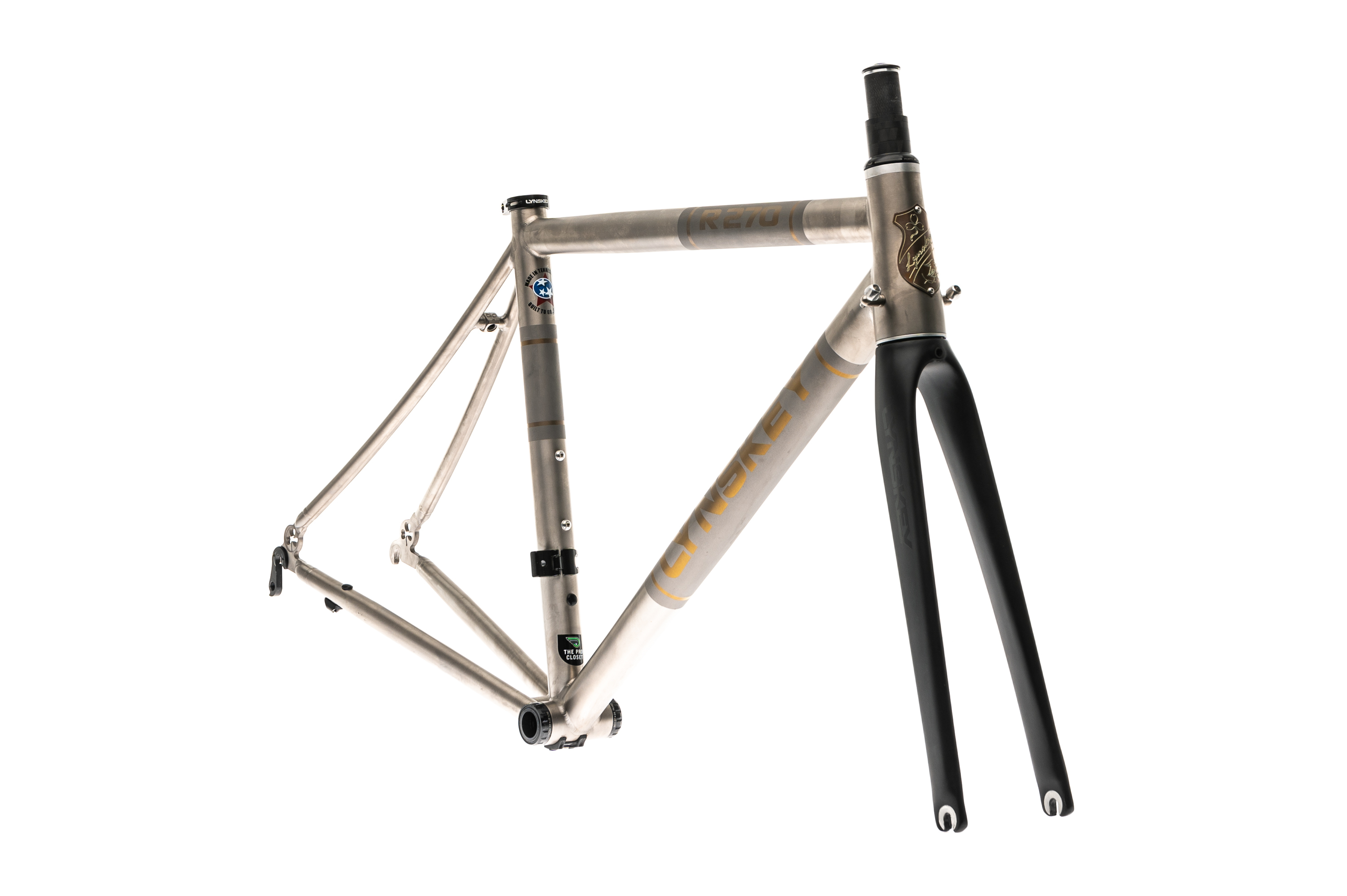 Lynskey R270