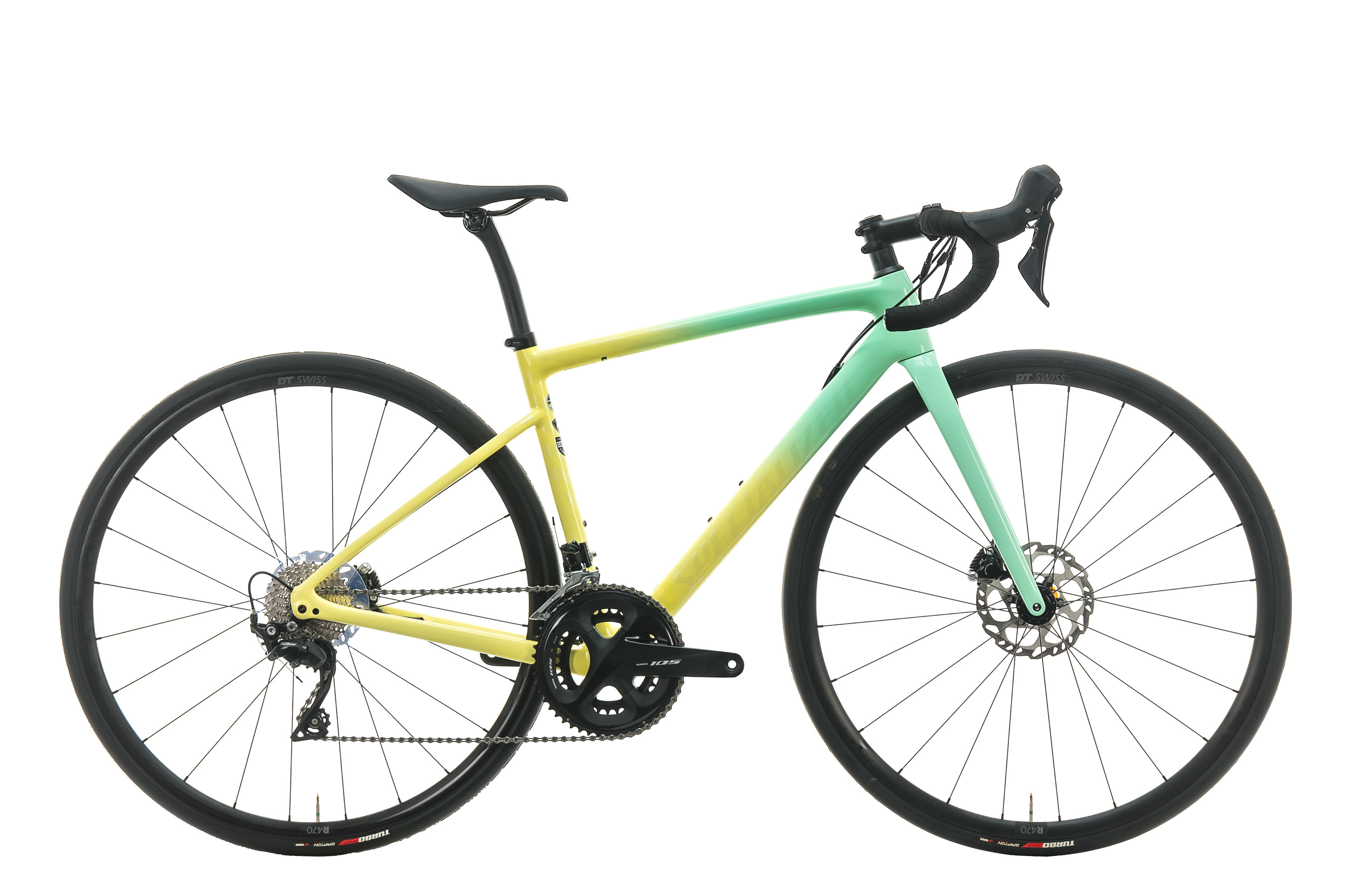 2021 Specialized Tarmac SL6 Sport
