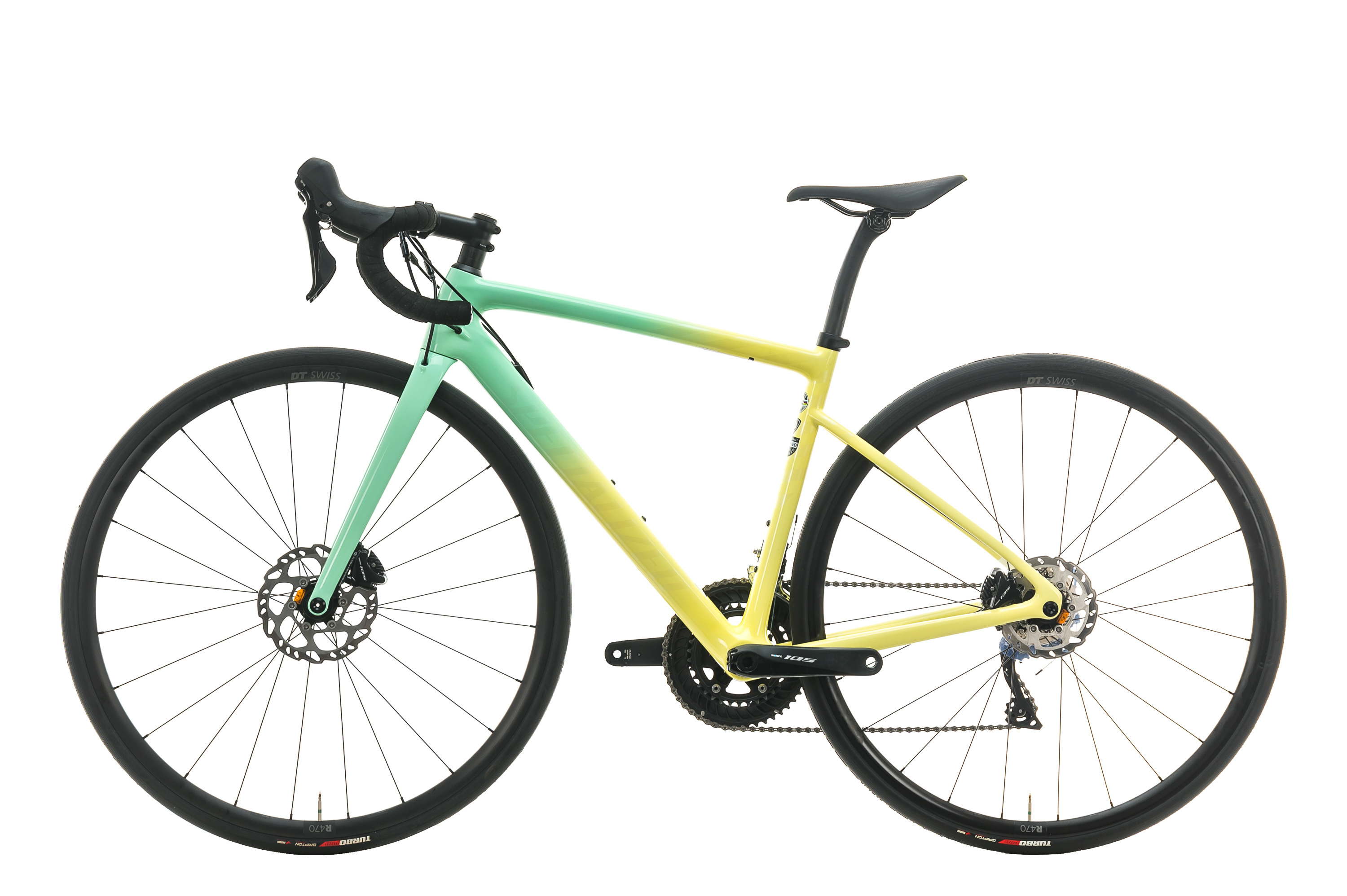 2021 Specialized Tarmac SL6 Sport