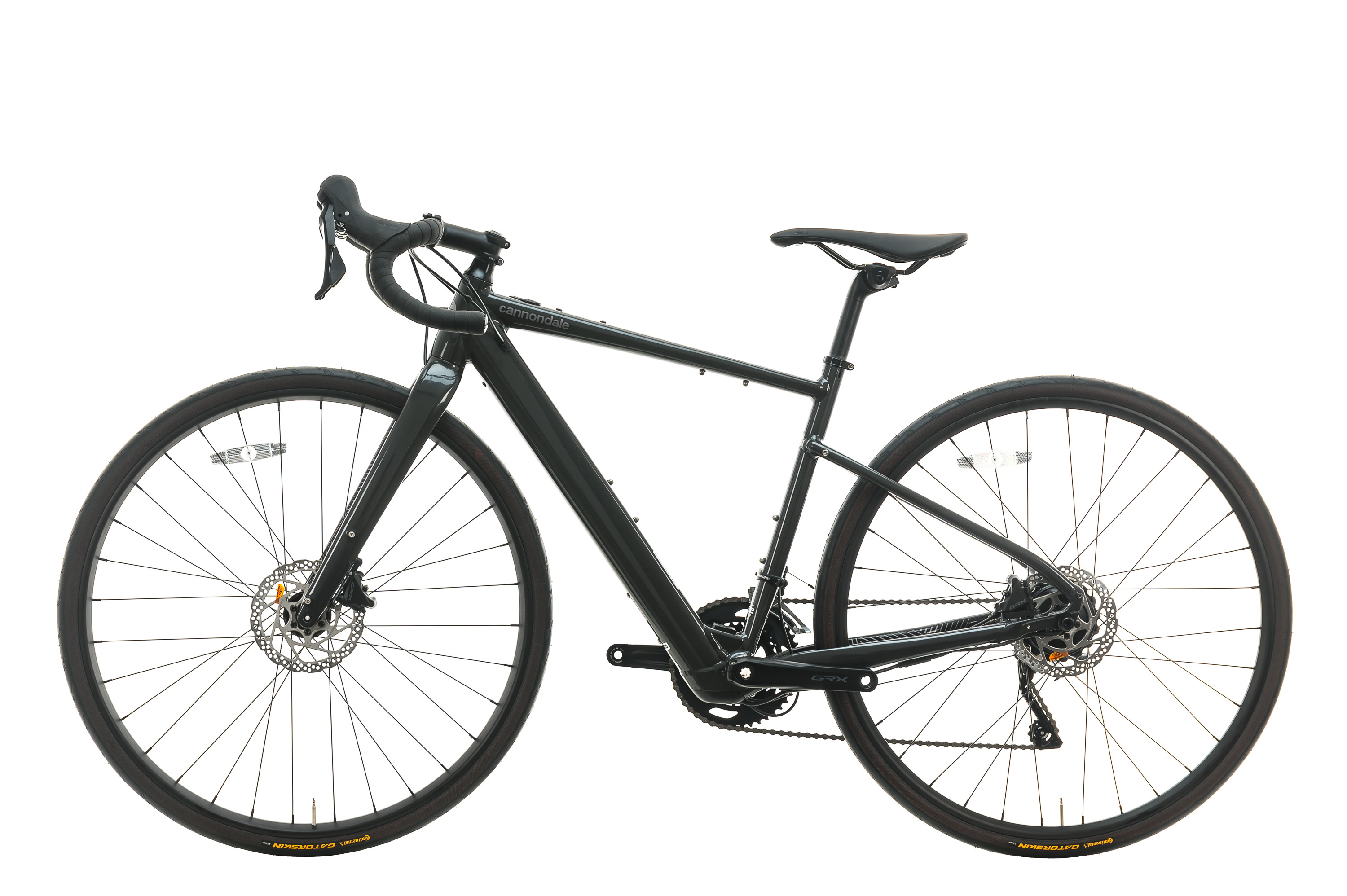 2021 Cannondale Topstone Neo SL 2