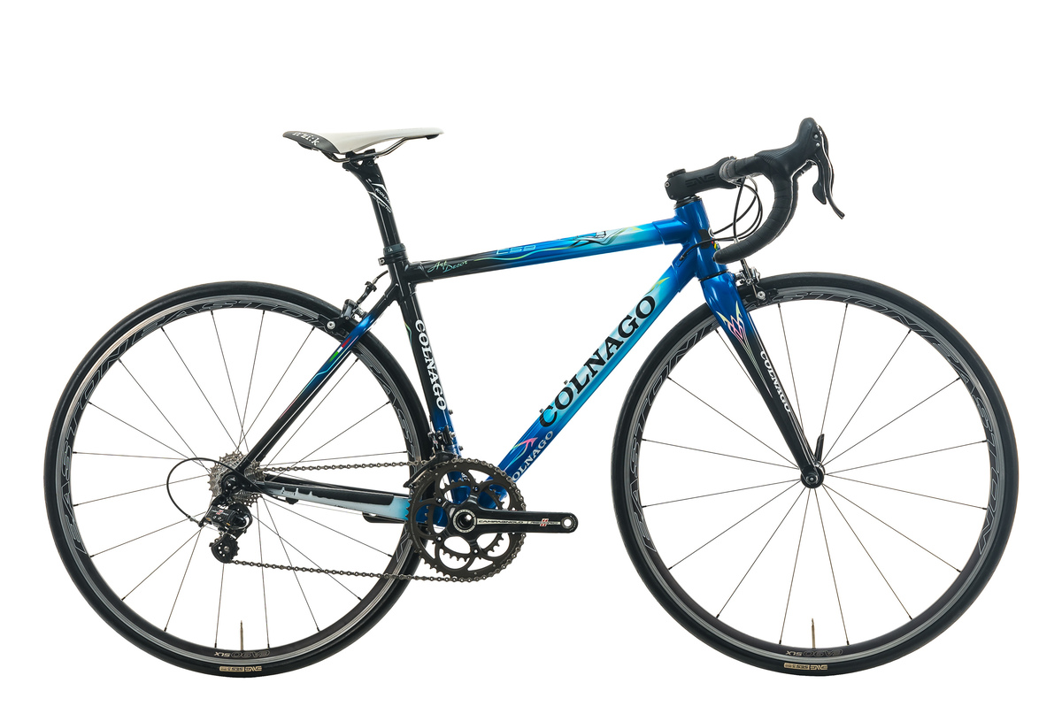 2014 Colnago C59 Art Decor