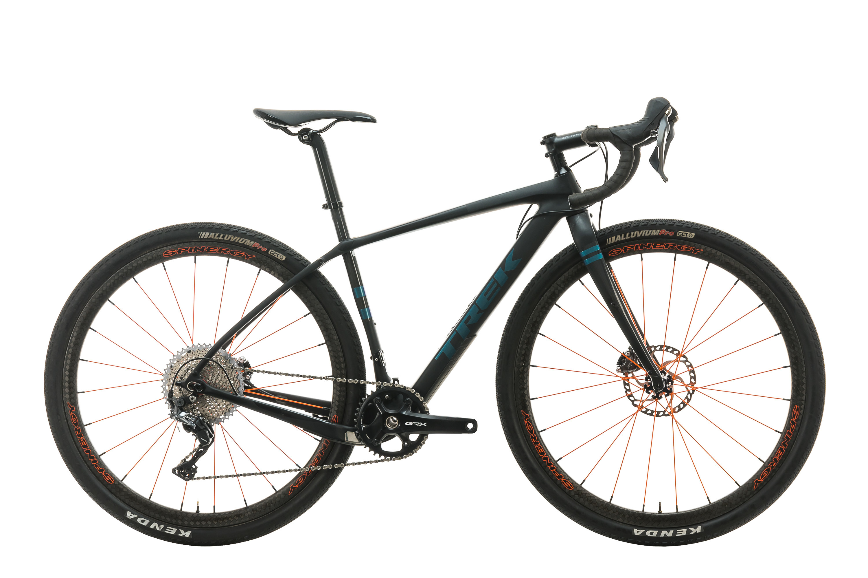 2020 Trek Checkpoint SL 6