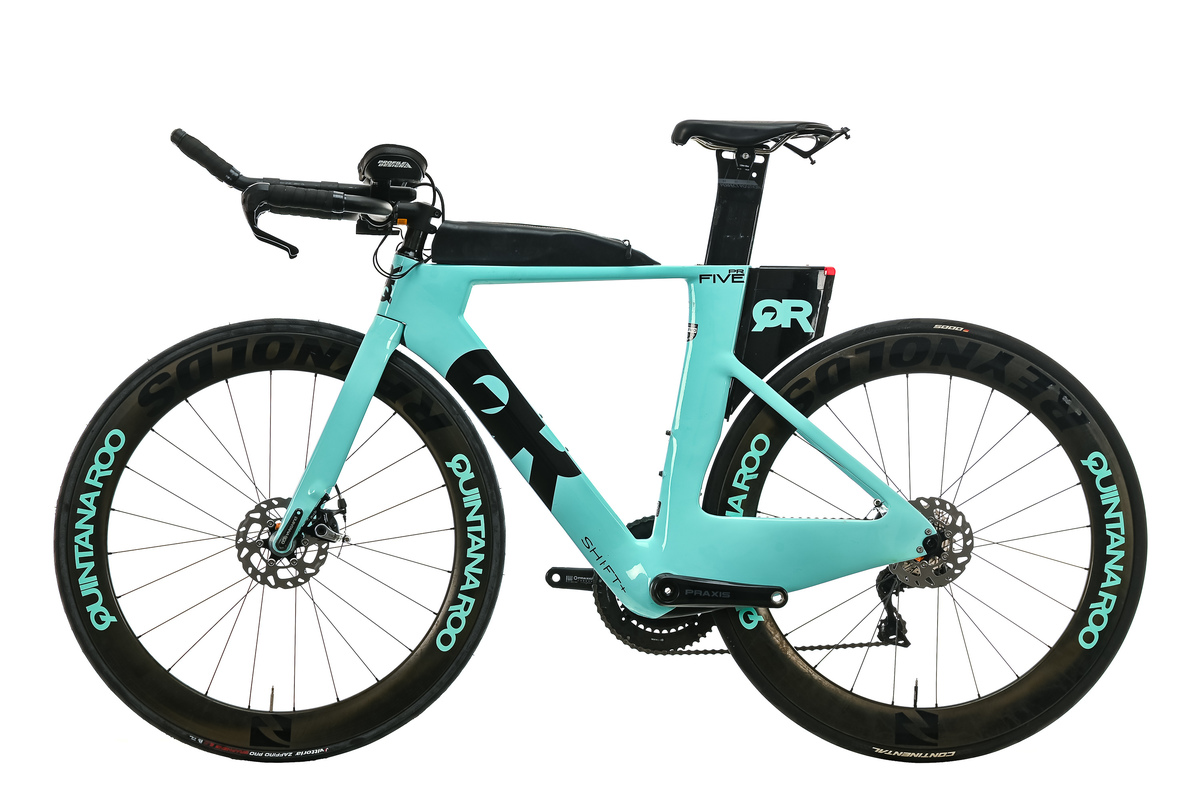 2019 Quintana Roo PRfive