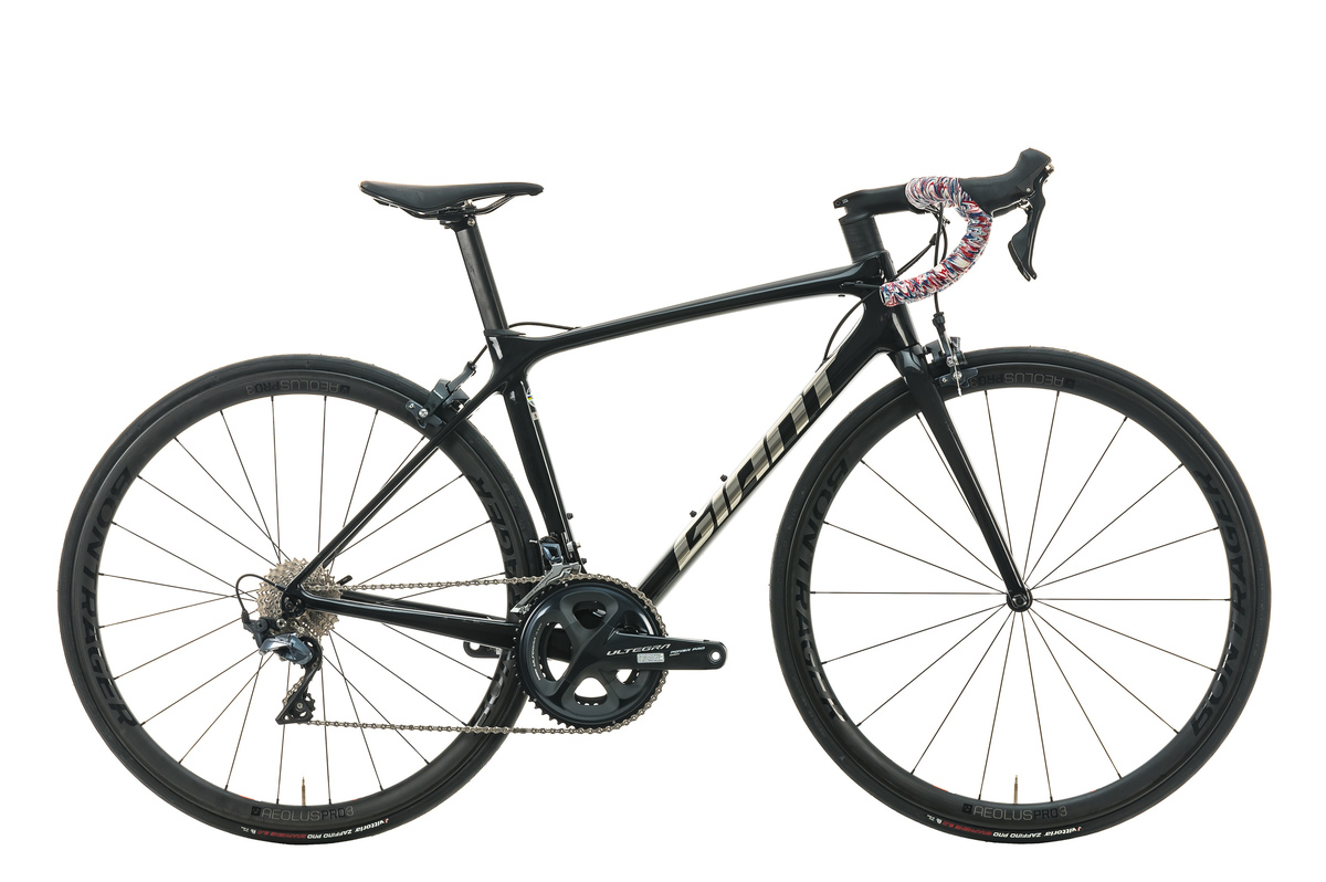 2020 Giant TCR Advanced Pro 1