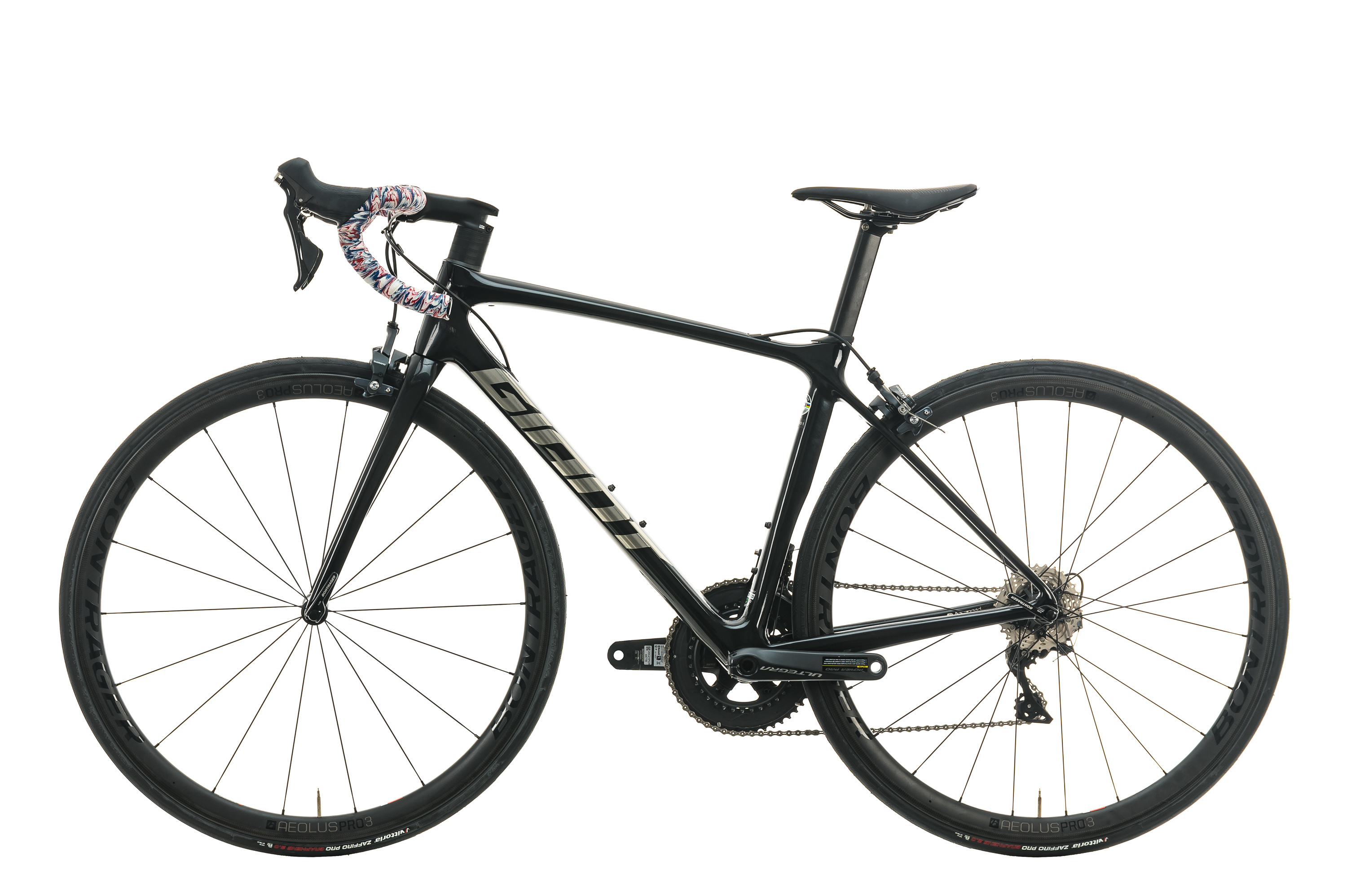 2020 Giant TCR Advanced Pro 1