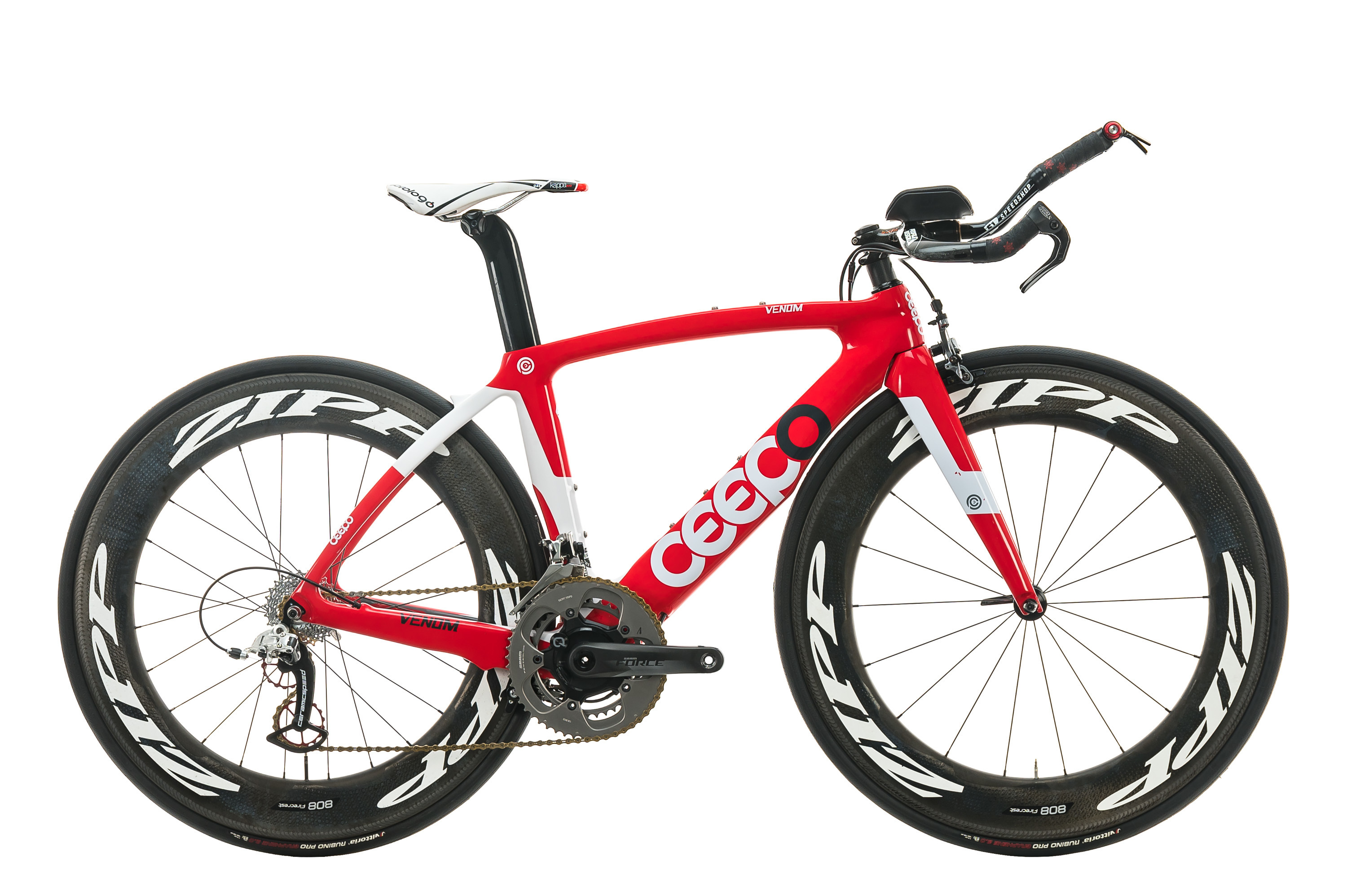 2016 Ceepo Venom