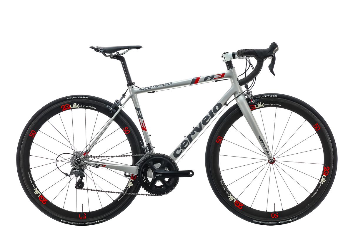2013 Cervélo R3