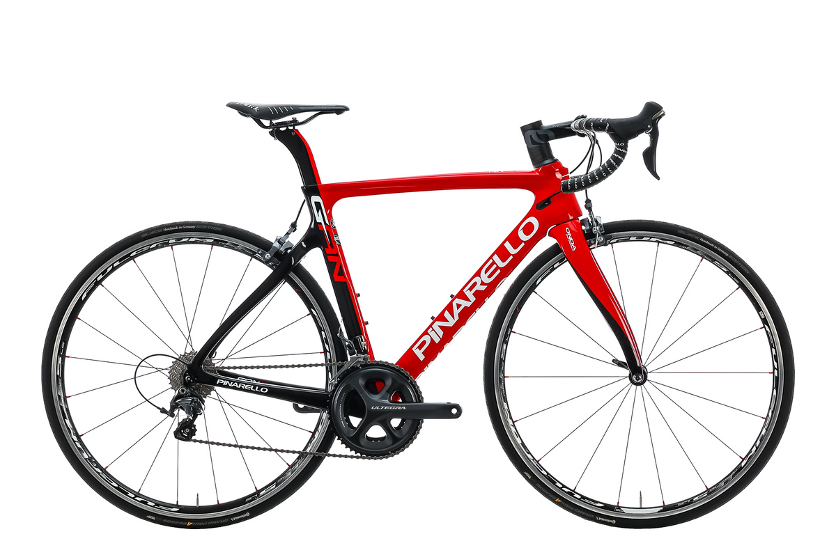 2017 Pinarello Gan S