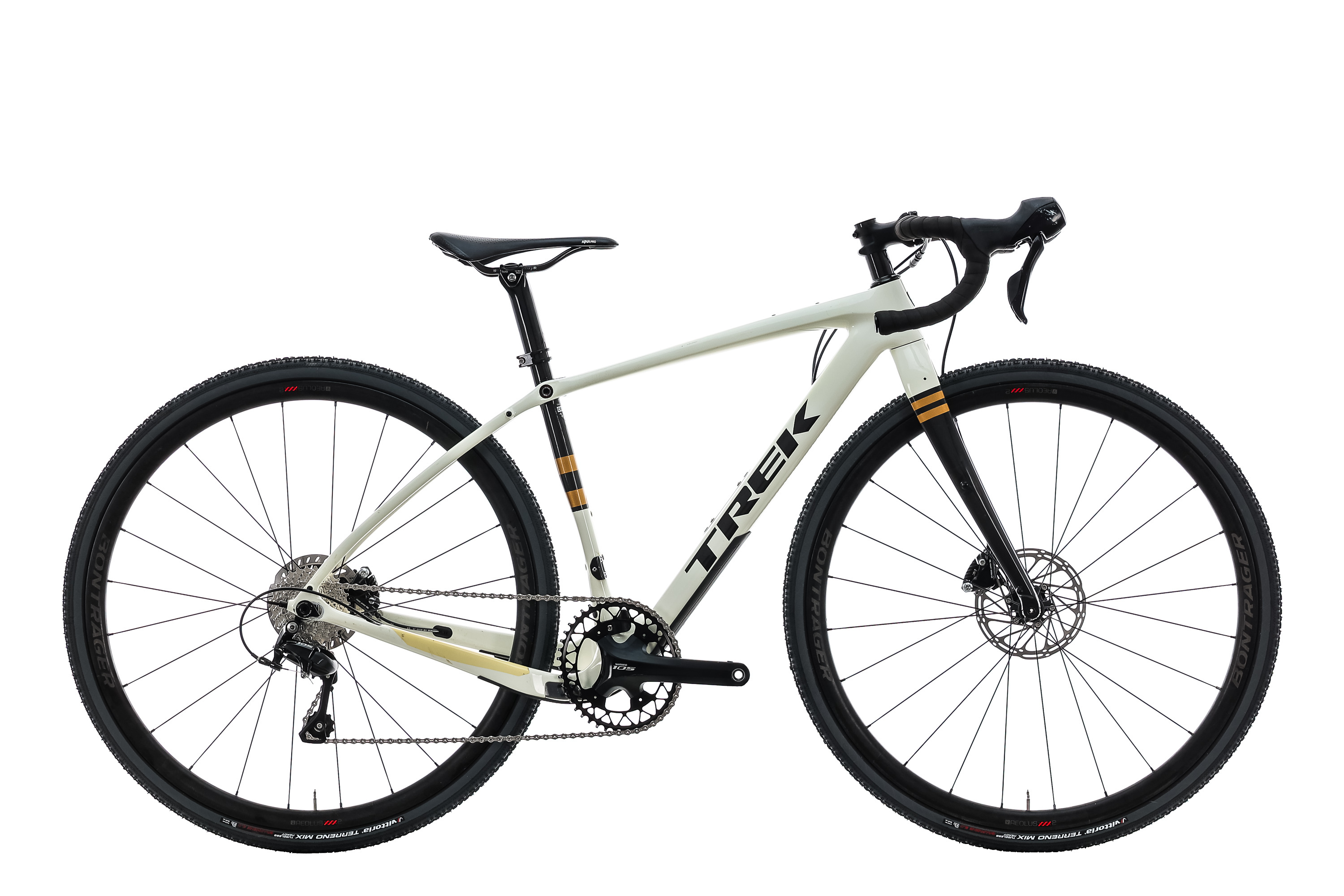 2019 Trek Checkpoint SL5 Women's