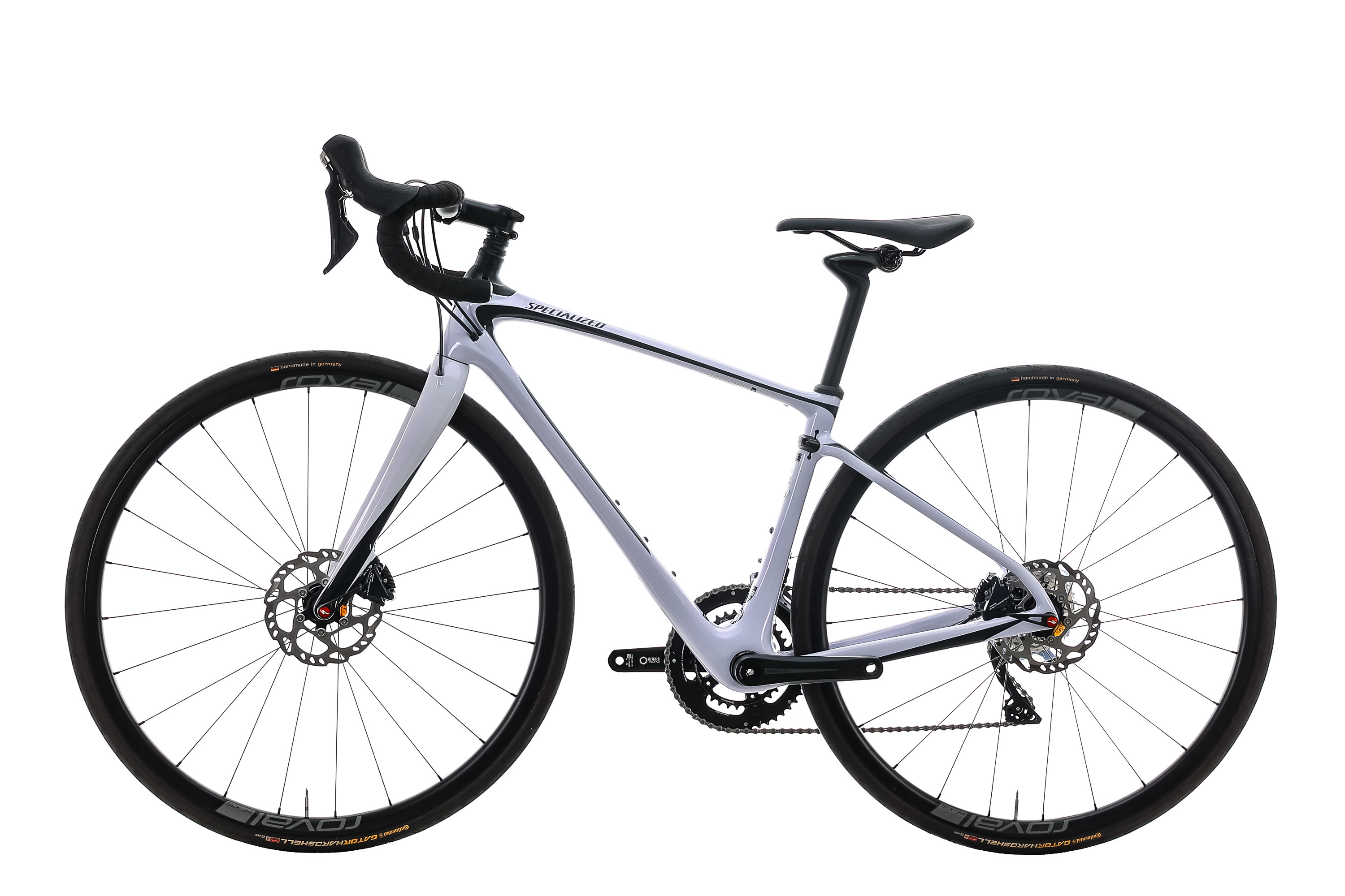 2018 Specialized Ruby Comp