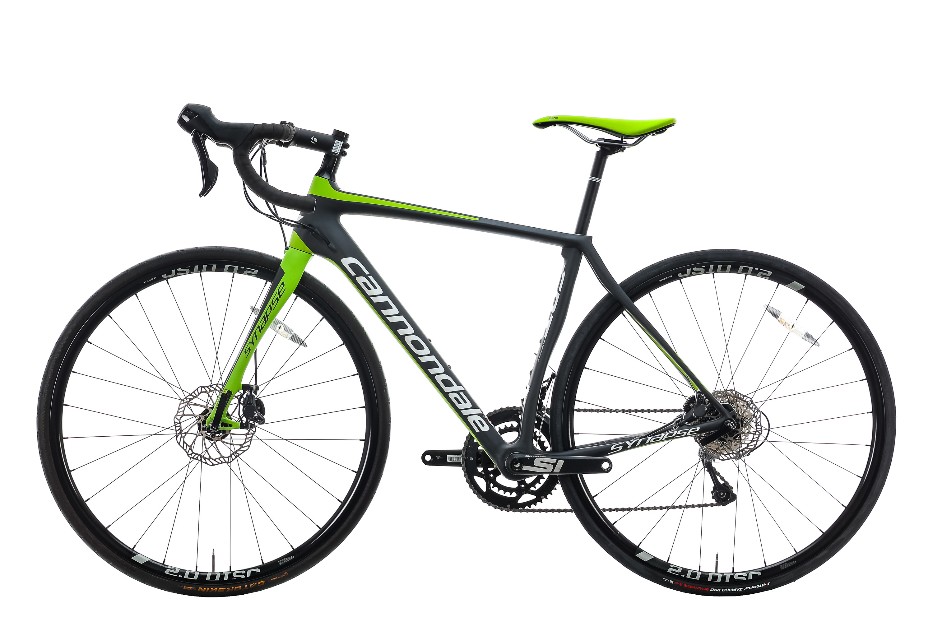 2017 Cannondale Synapse Carbon