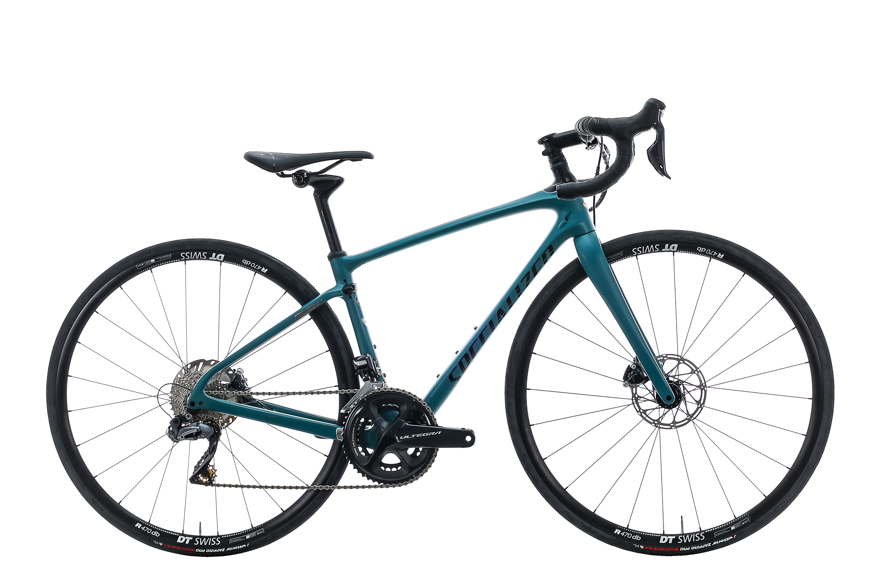 2019 Specialized Ruby