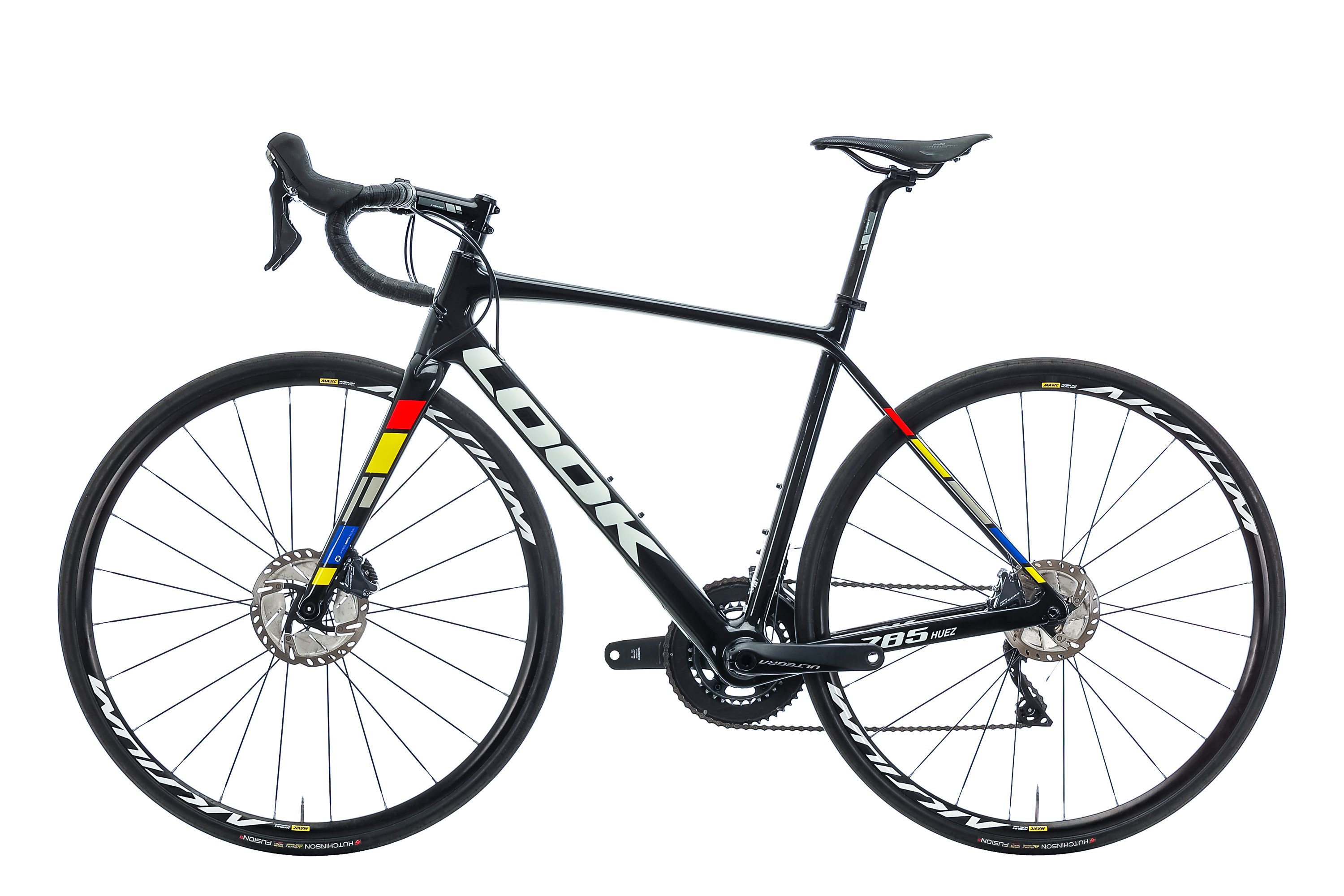 2019 Look 785 Huez Disc