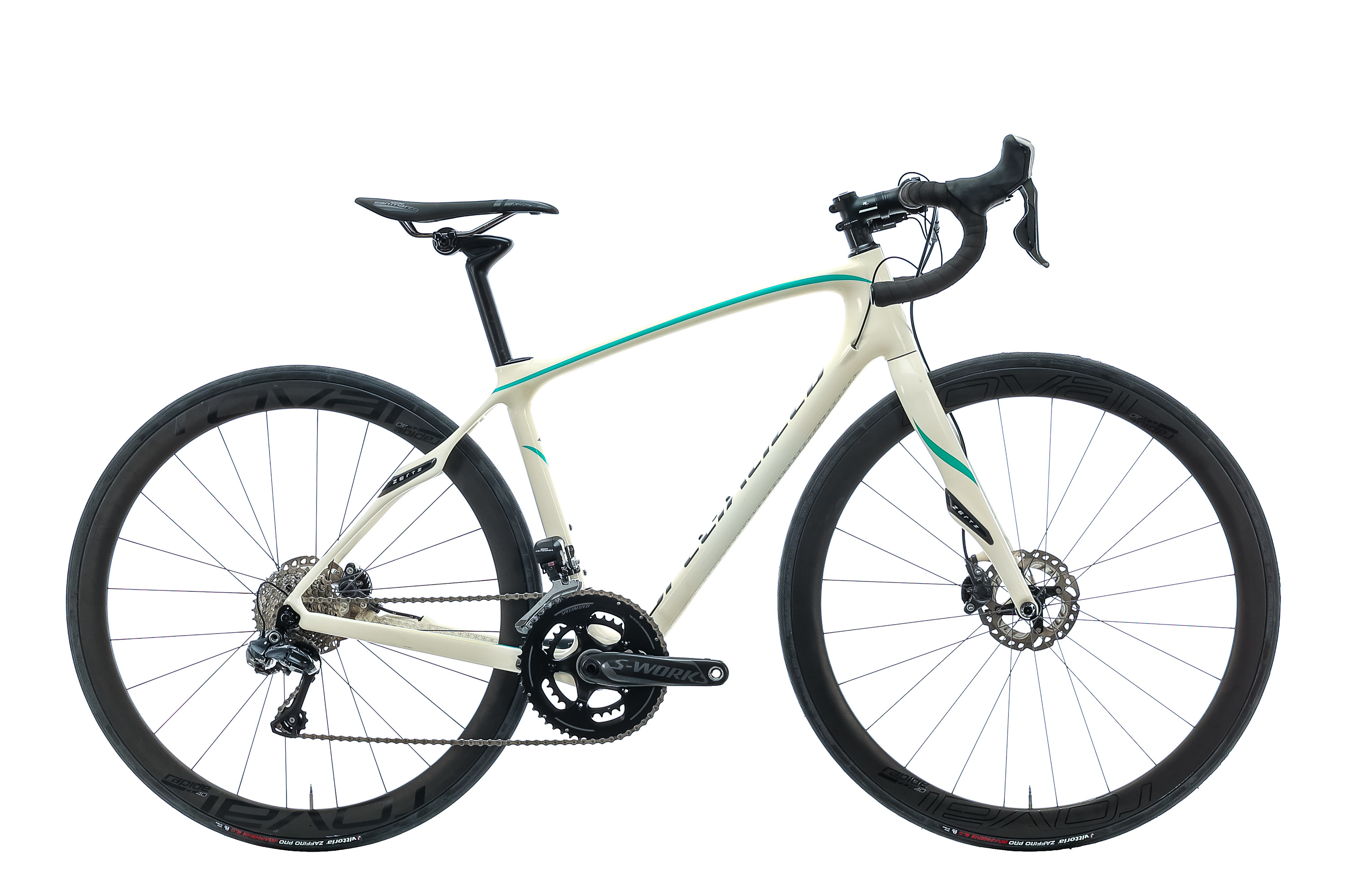 2015 Specialized Ruby