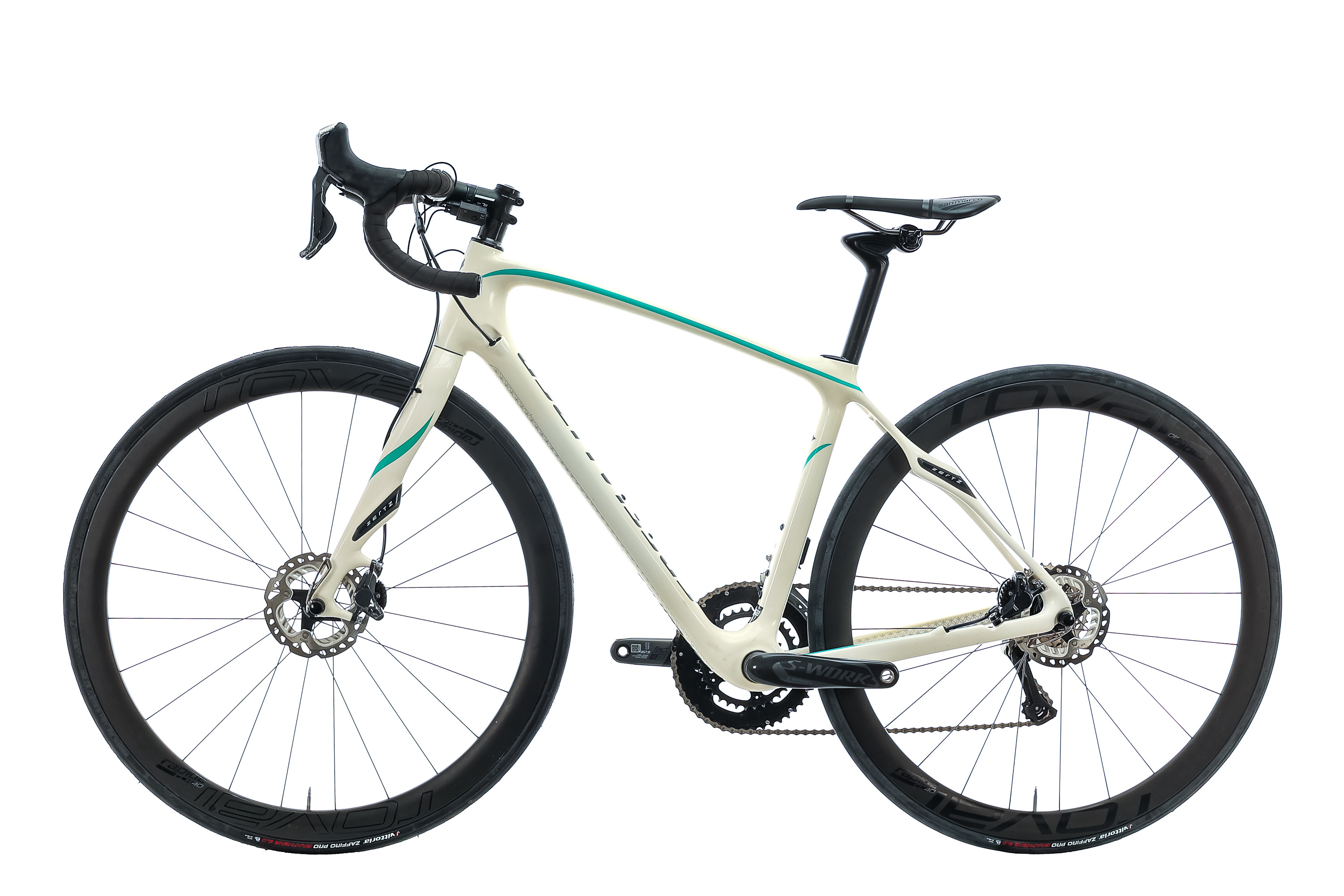 2015 Specialized Ruby