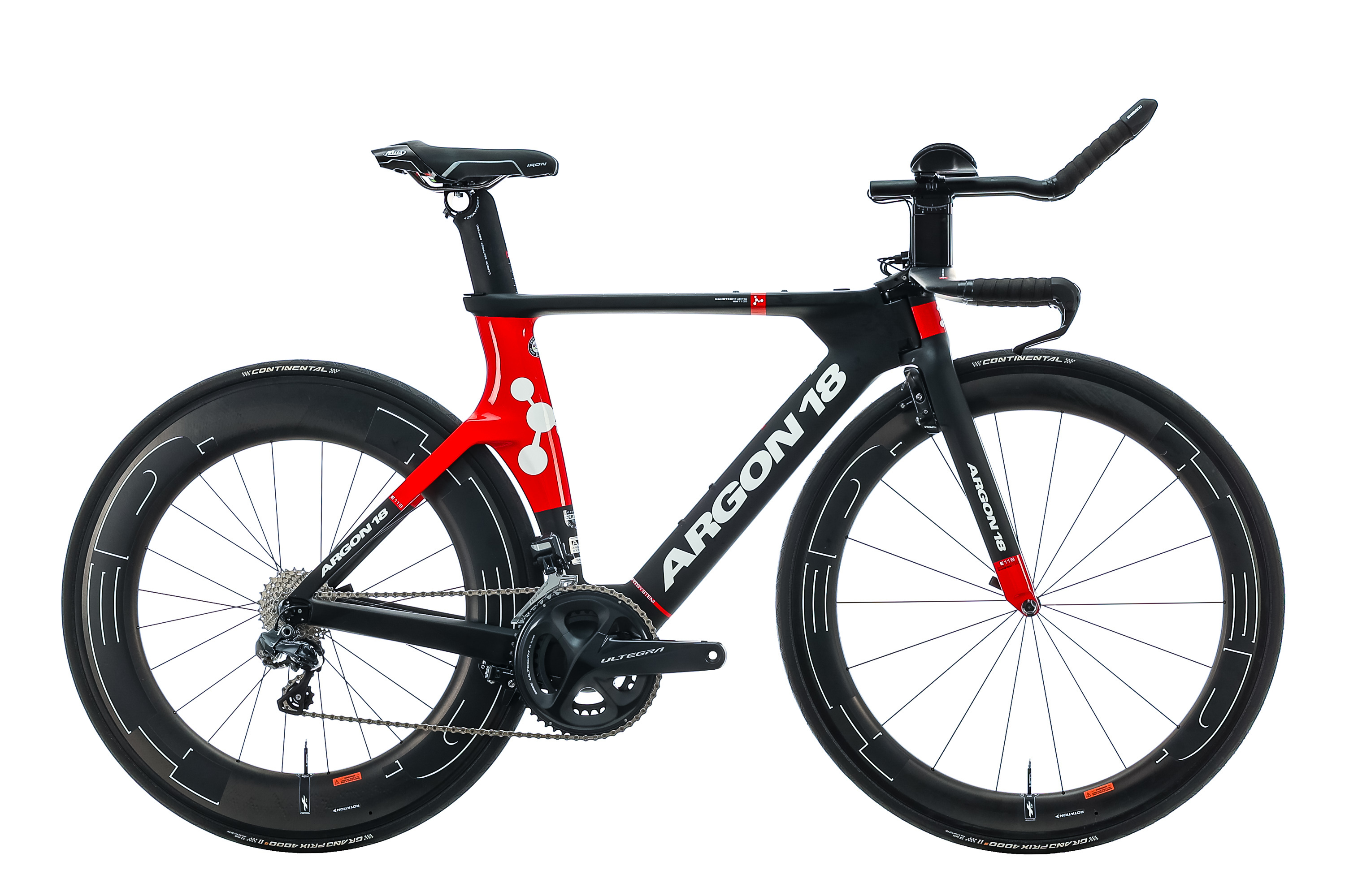 2018 Argon 18 E-118 Next