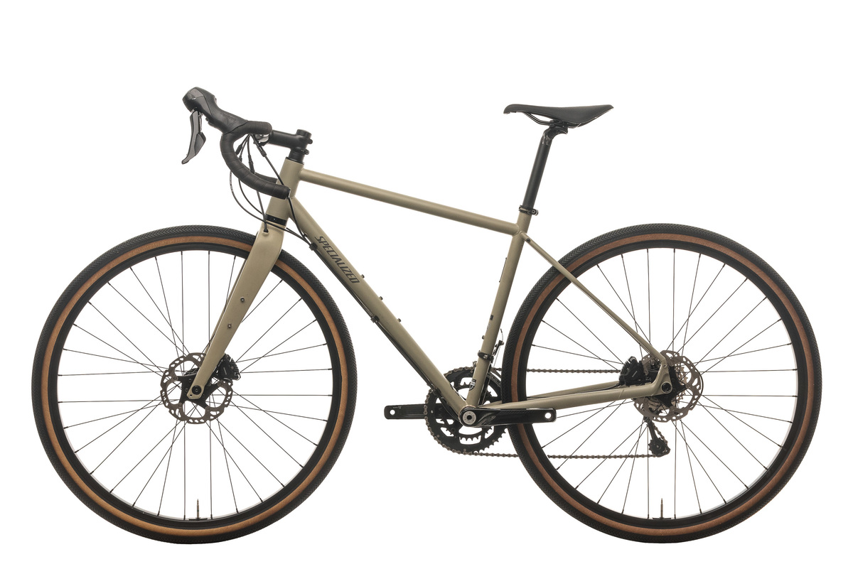 2018 Specialized Sequoia Elite