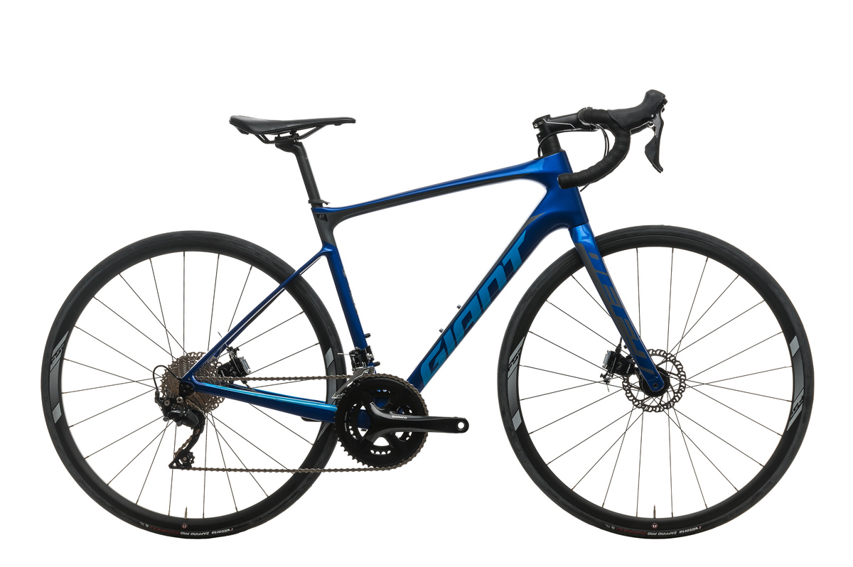 2019 Giant Defy Advanced 2