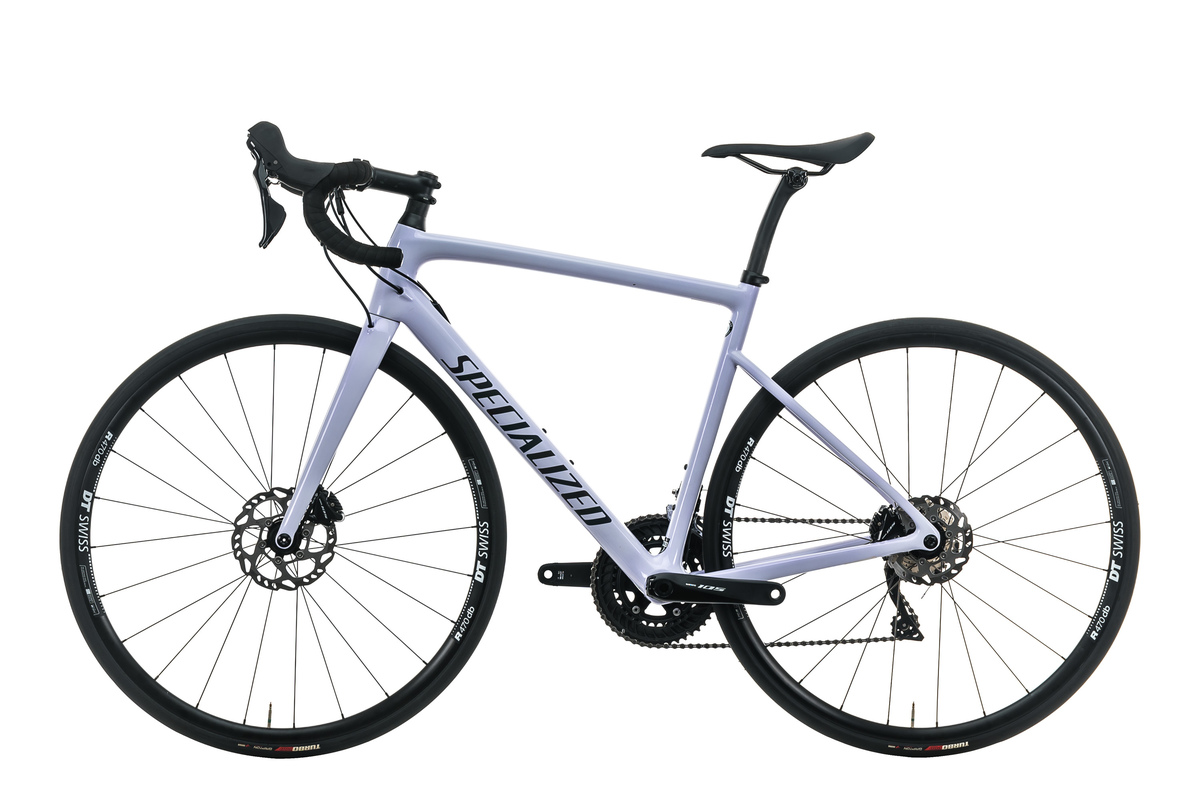 2019 Specialized Tarmac Disc Sport Women's