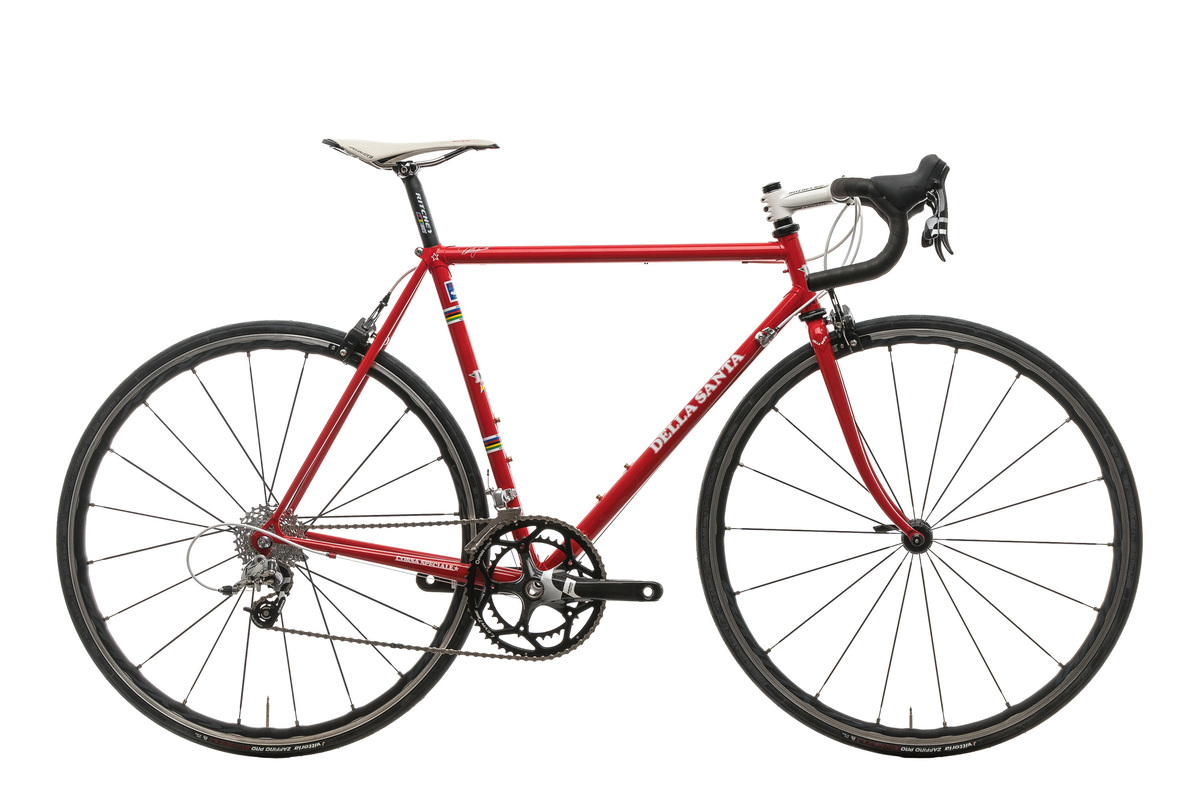 Della Santa Corsa Speciale