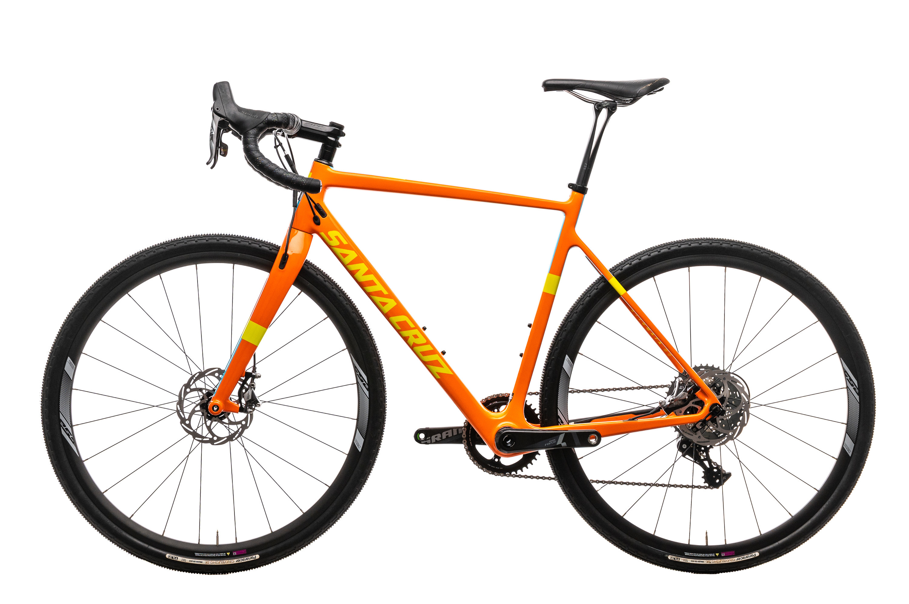 2017 Santa Cruz Stigmata CC