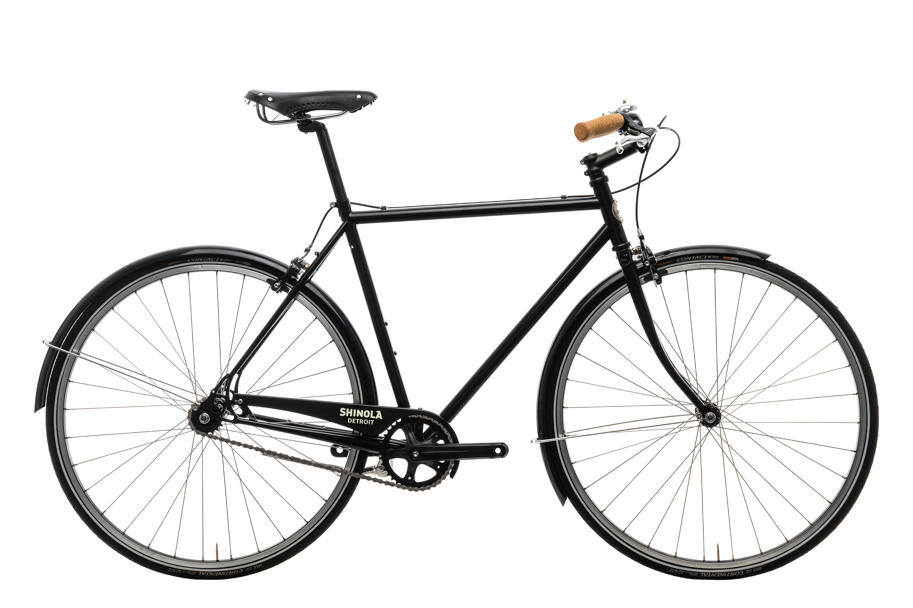 Shinola Shinola The Detroit Arrow