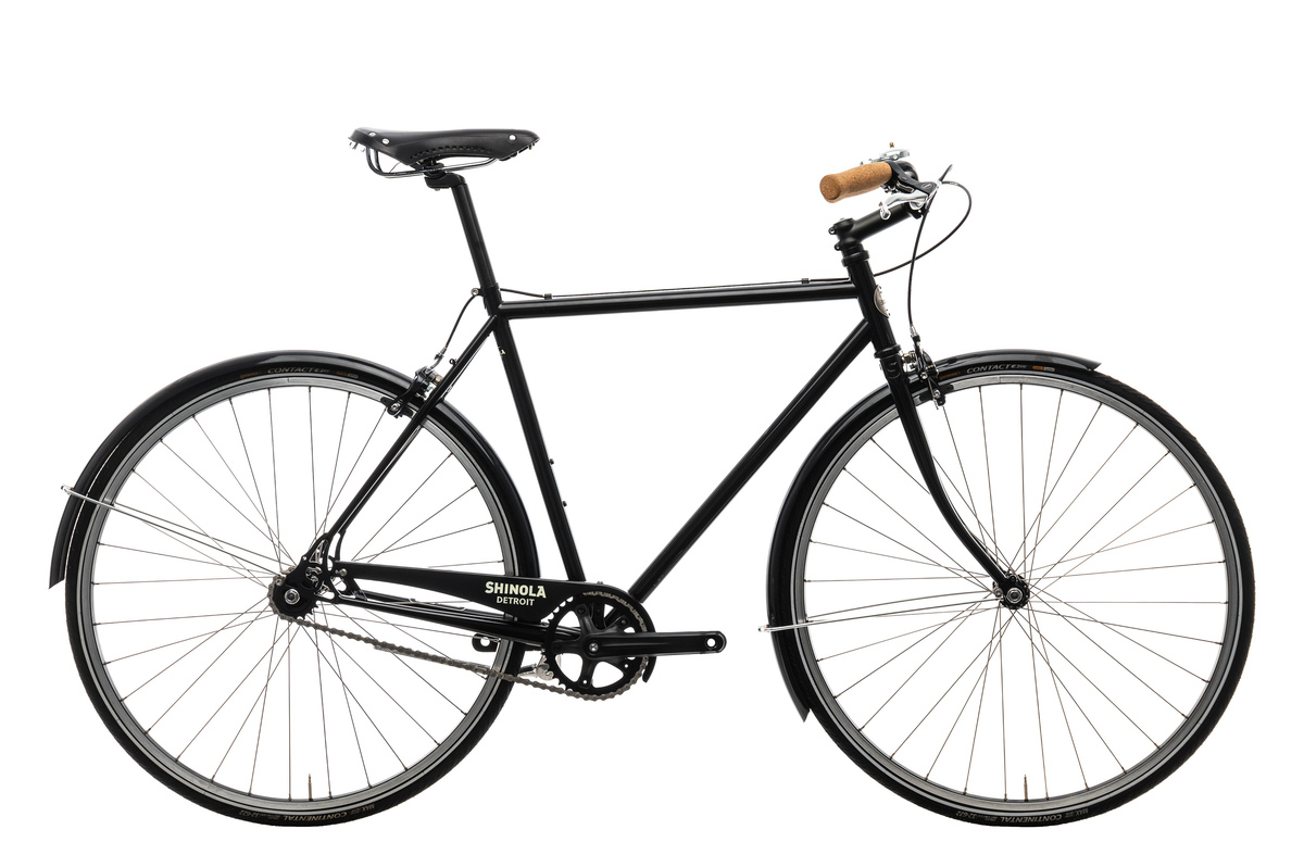 Shinola Shinola The Detroit Arrow