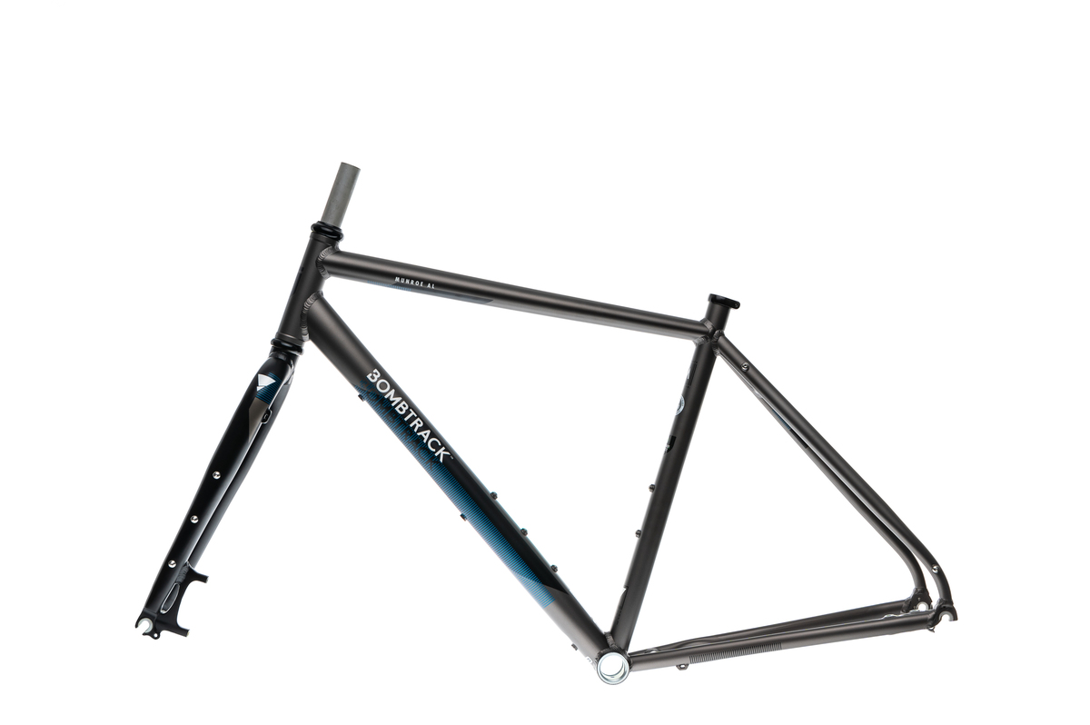 2021 Bombtrack Munroe AL 650b