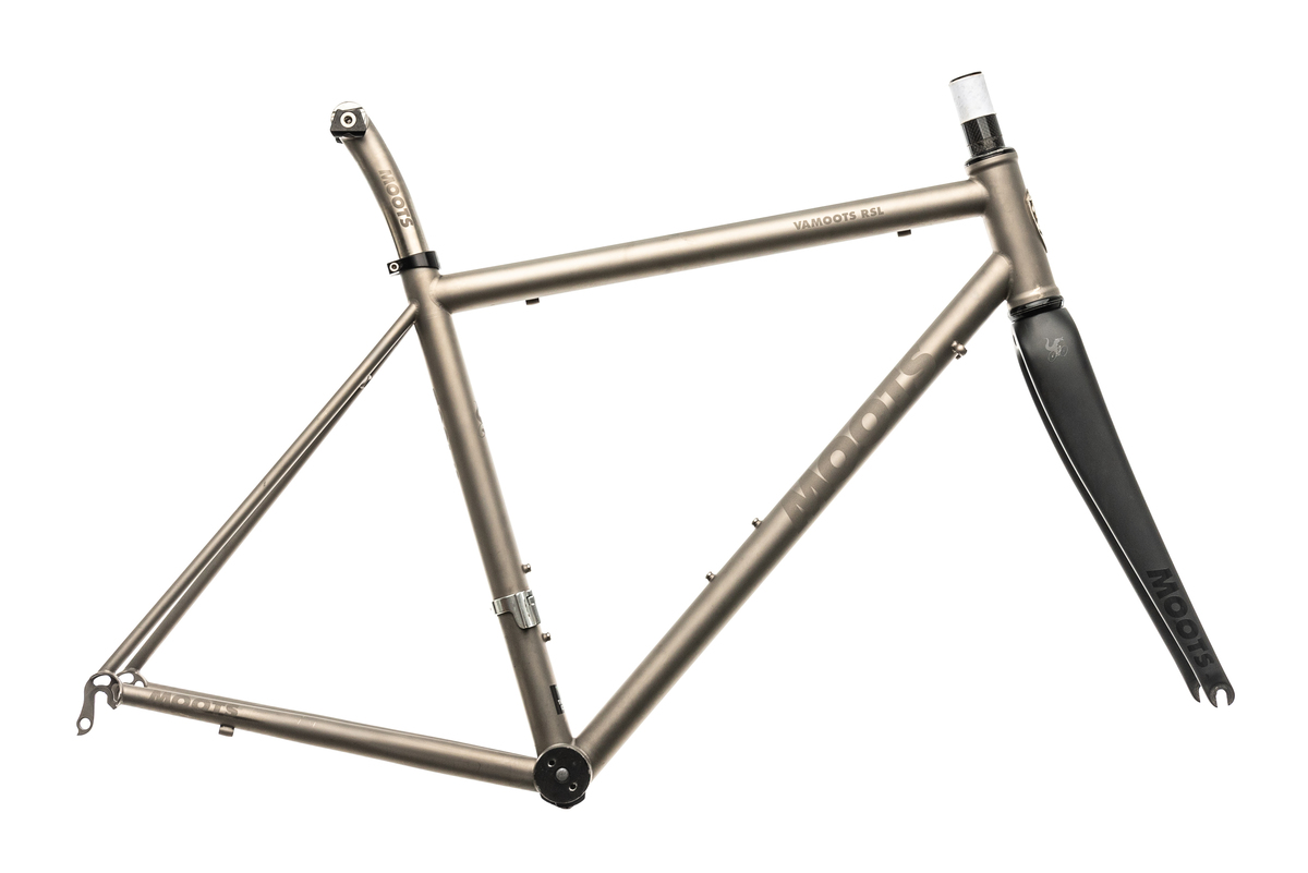 Moots Cycles Vamoots RSL