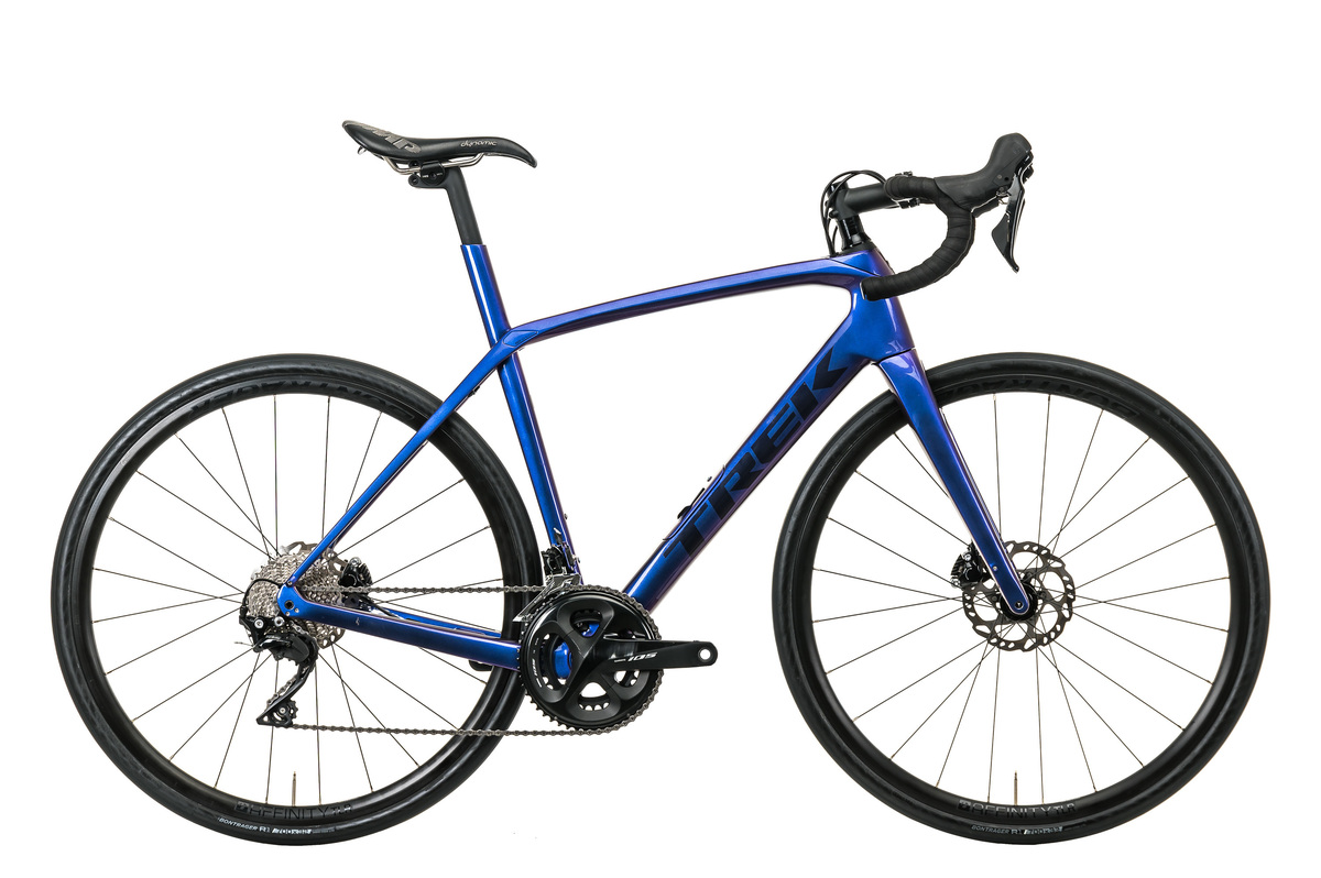 2020 Trek Domane SL 5