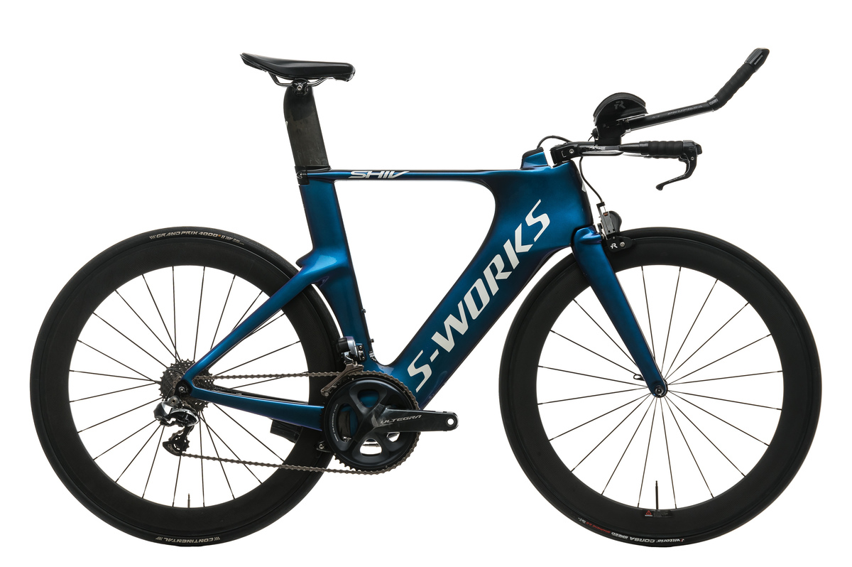 2018 Specialized S-Works Shiv