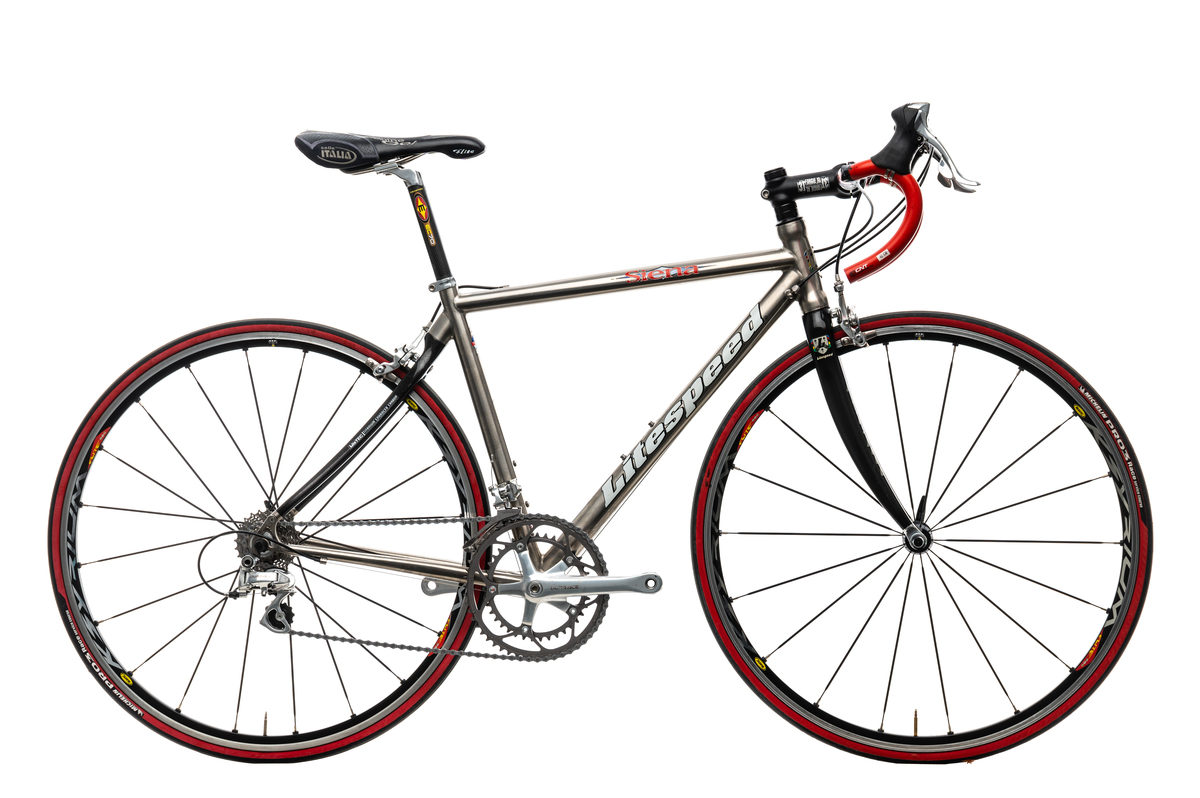 Litespeed Siena