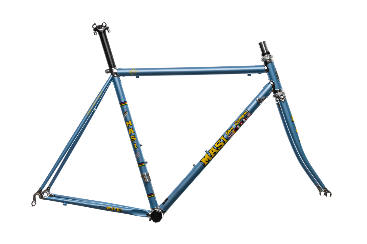 Masi Gran Criterium Moderno