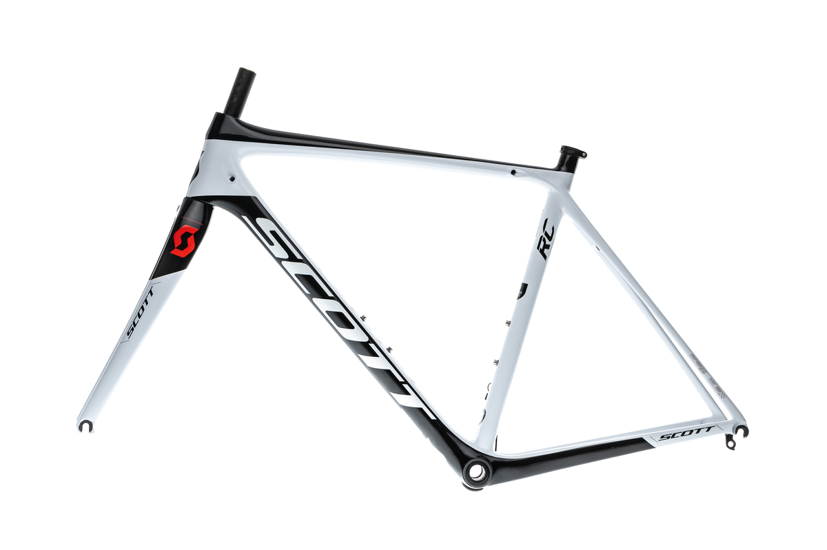 2018 SCOTT Addict RC 20