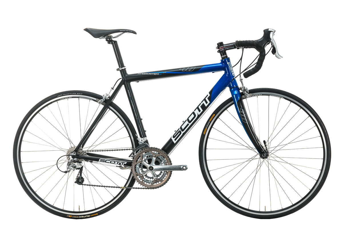 2006 SCOTT Speedster S40