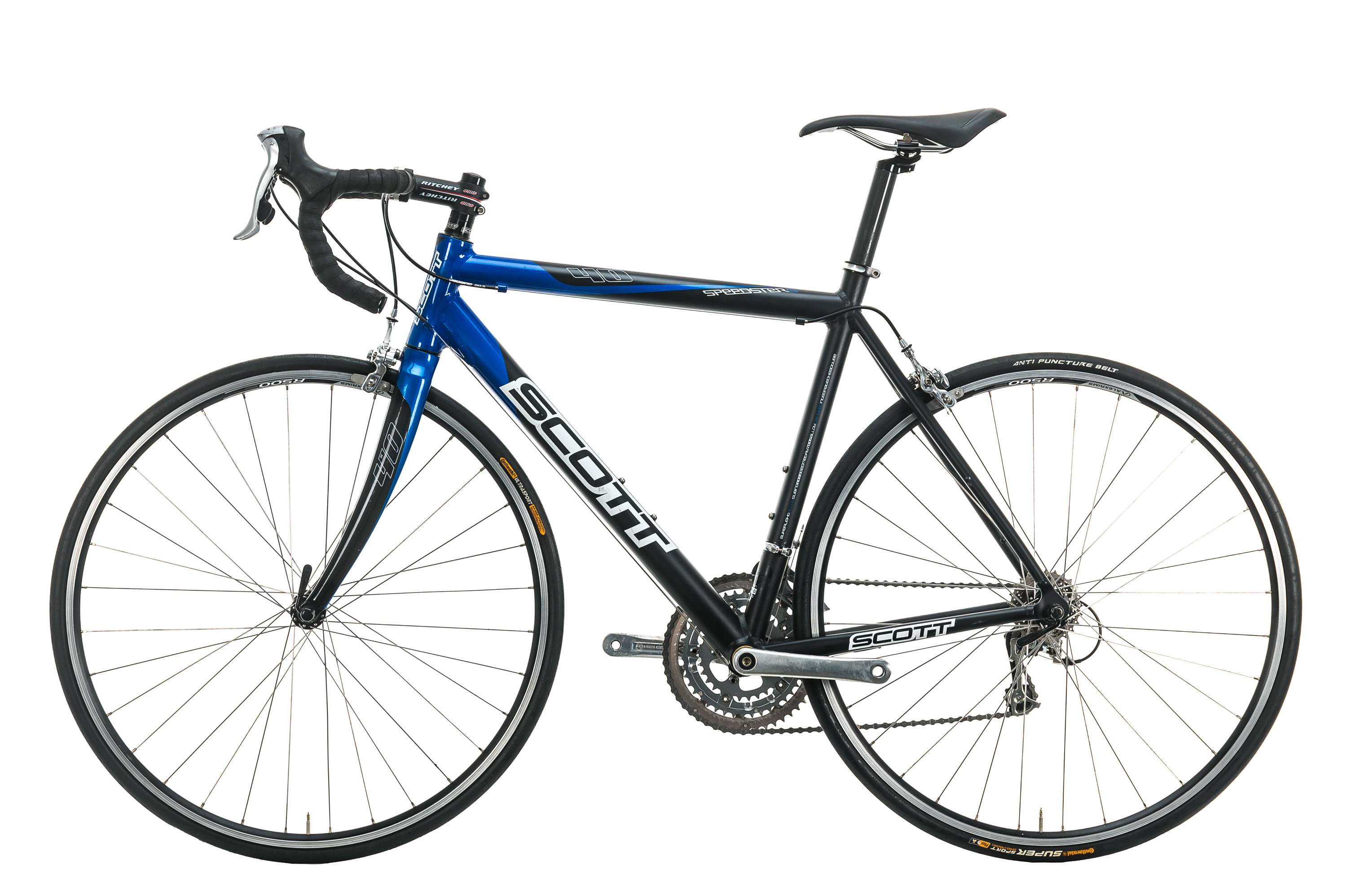 2006 SCOTT Speedster S40
