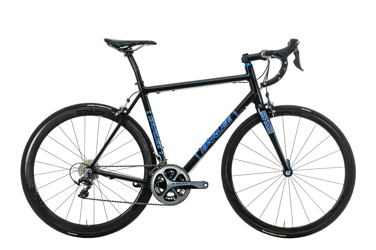 Parlee Z3