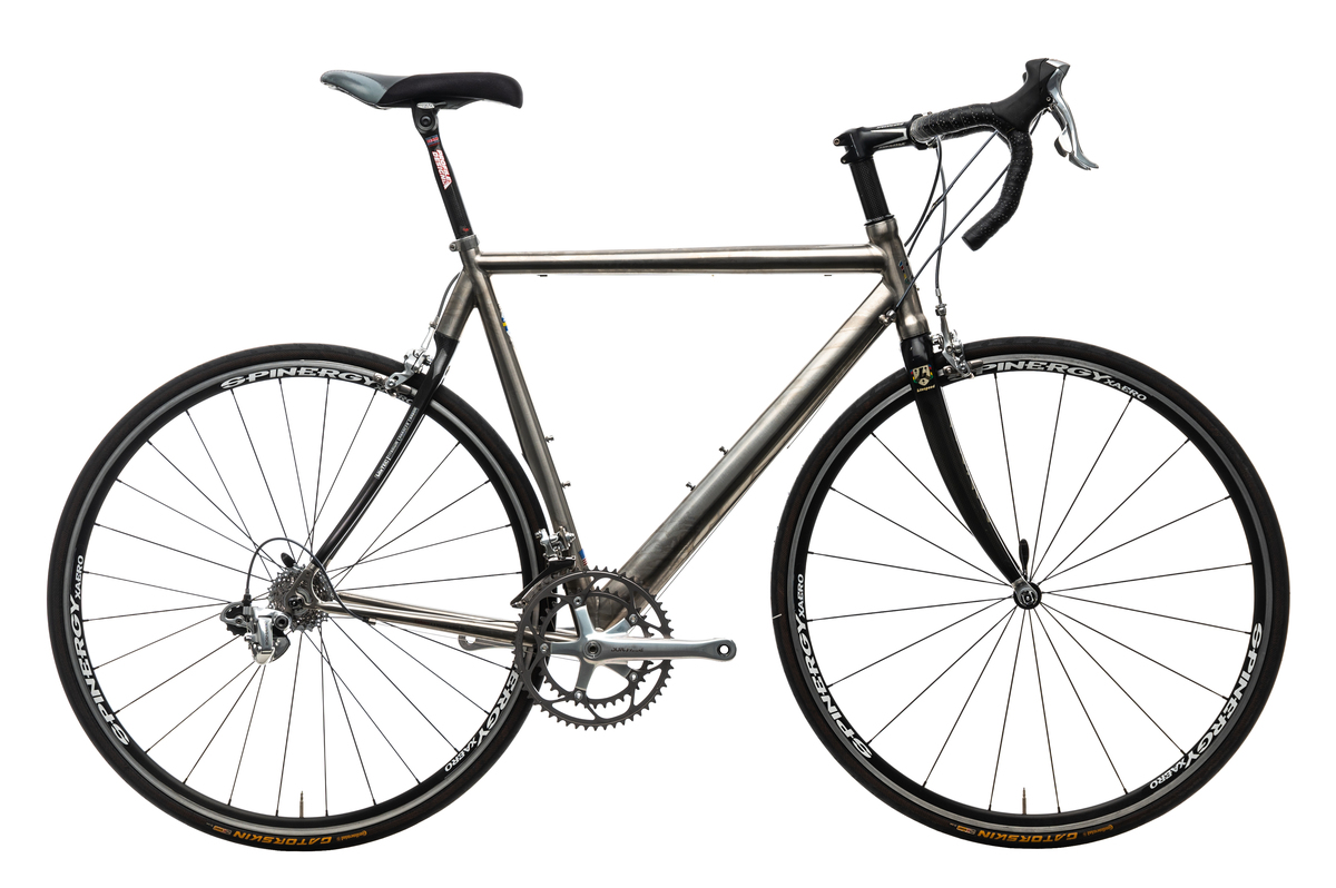 Litespeed Ultimate Dura-Ace