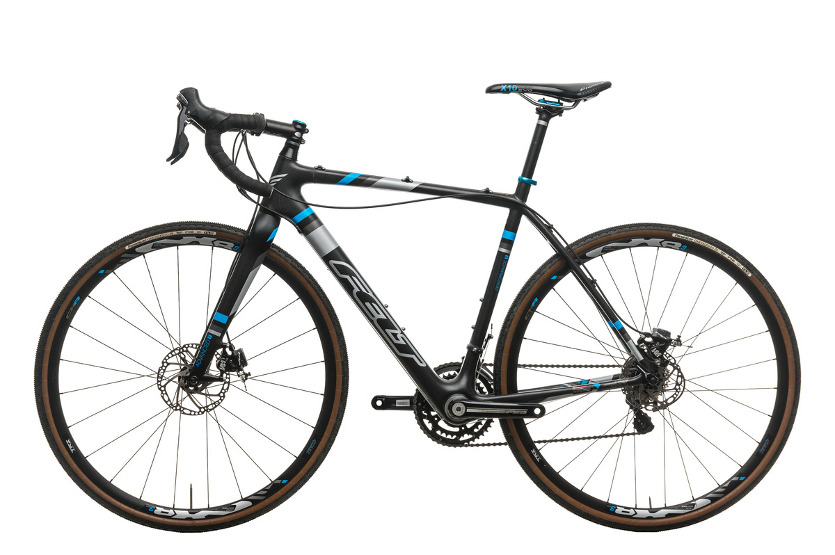 2015 Felt F5X