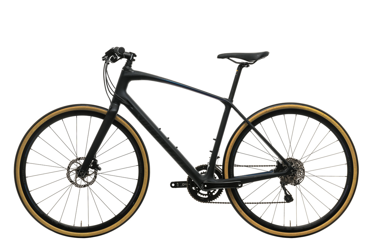 2019 Specialized Sirrus Expert Carbon