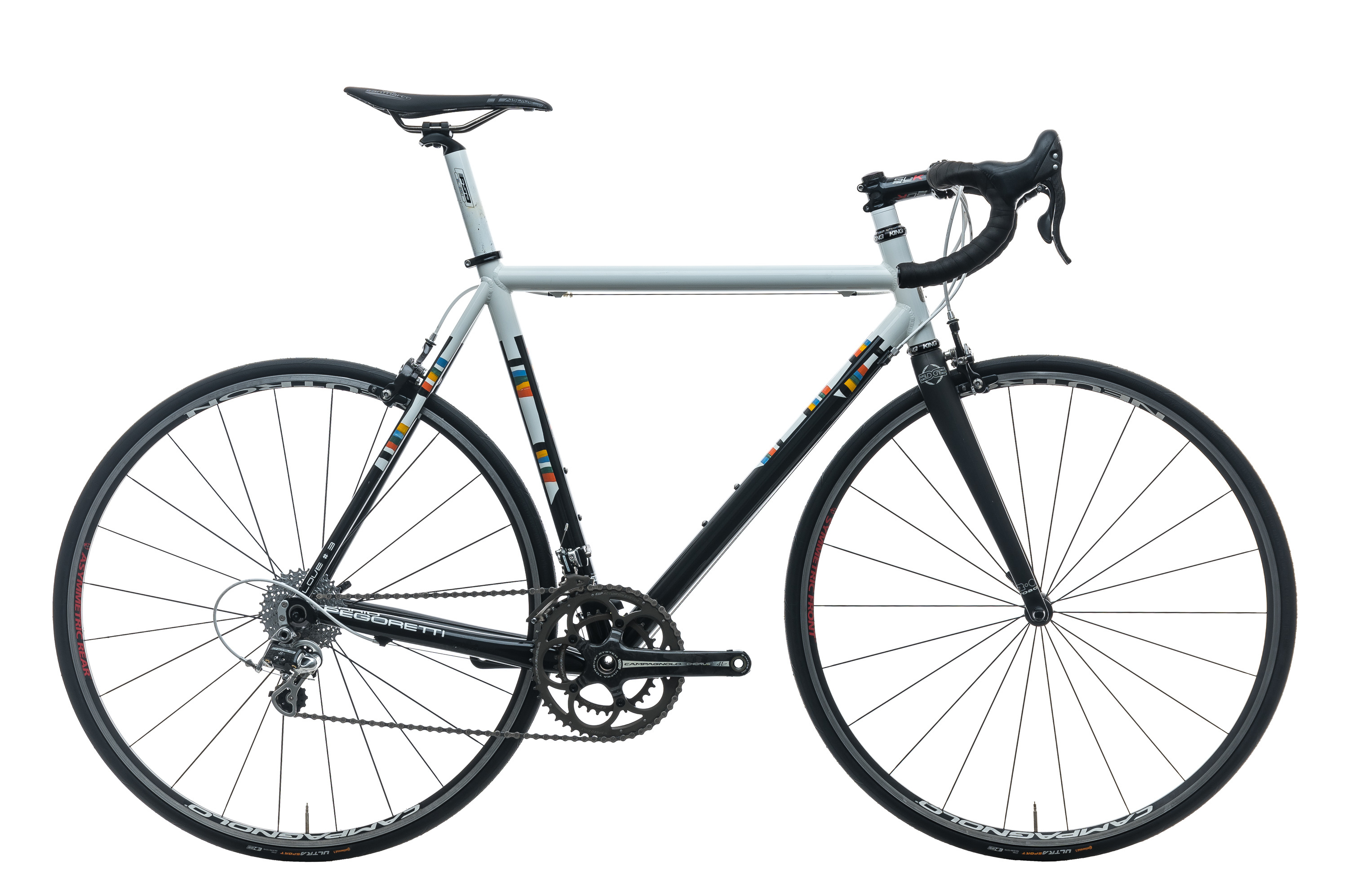 Pegoretti Love #3